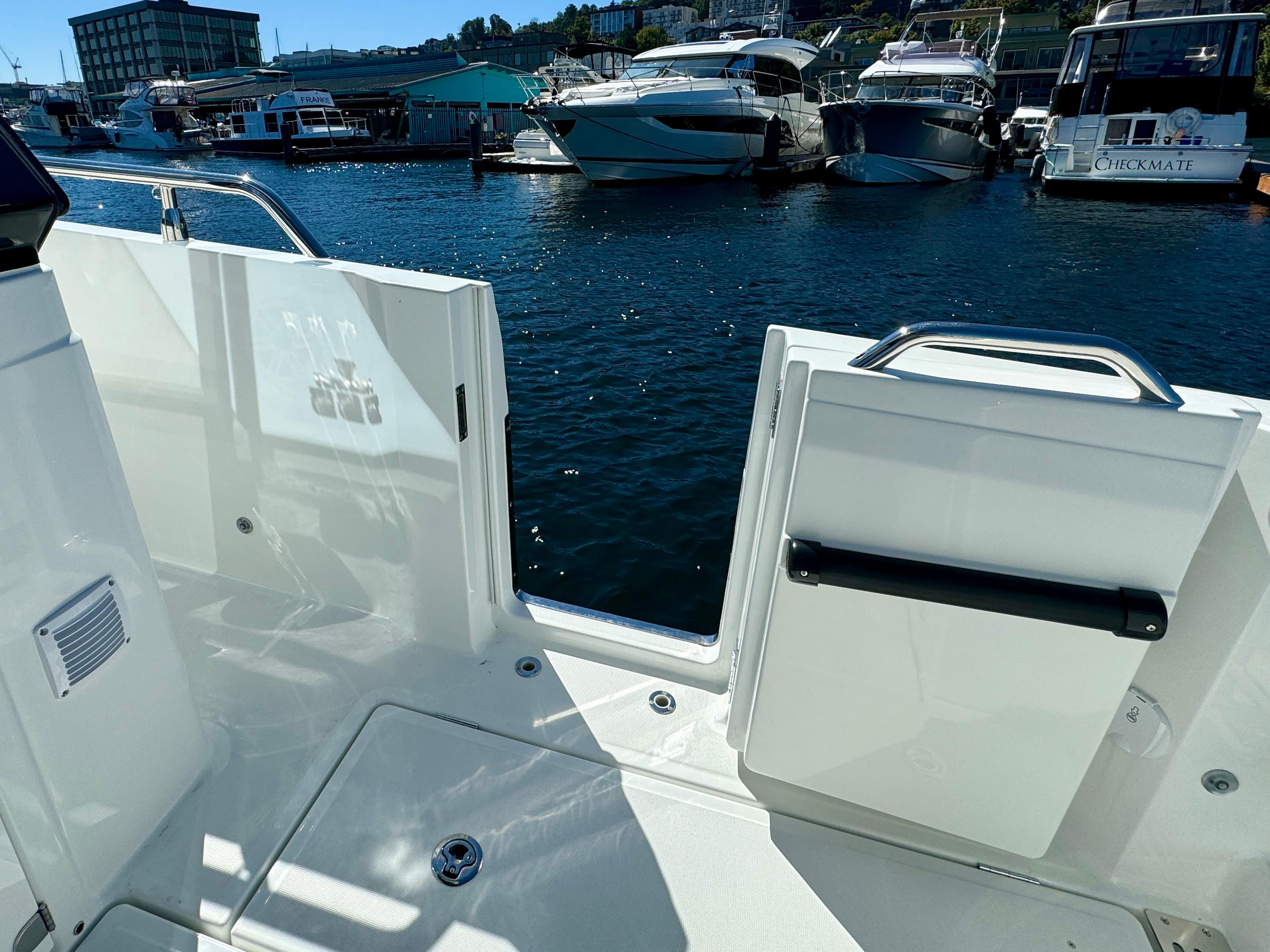 2024 Wellcraft 355 Center Console for sale - YachtWorld