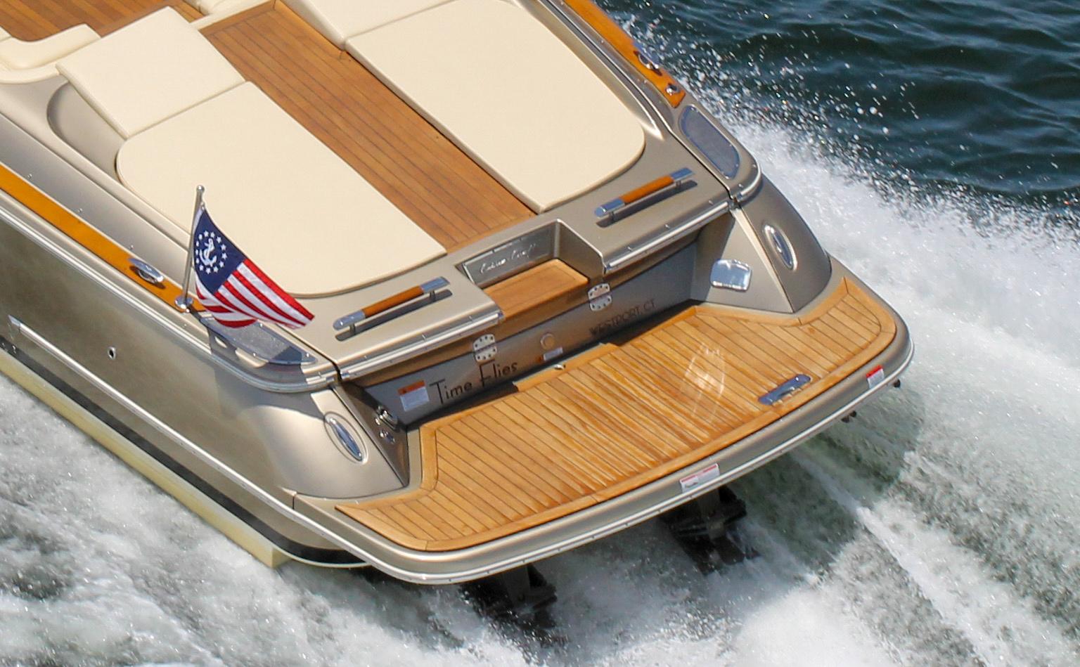 2013 Chris-Craft Launch 32 Bowrider for sale - YachtWorld