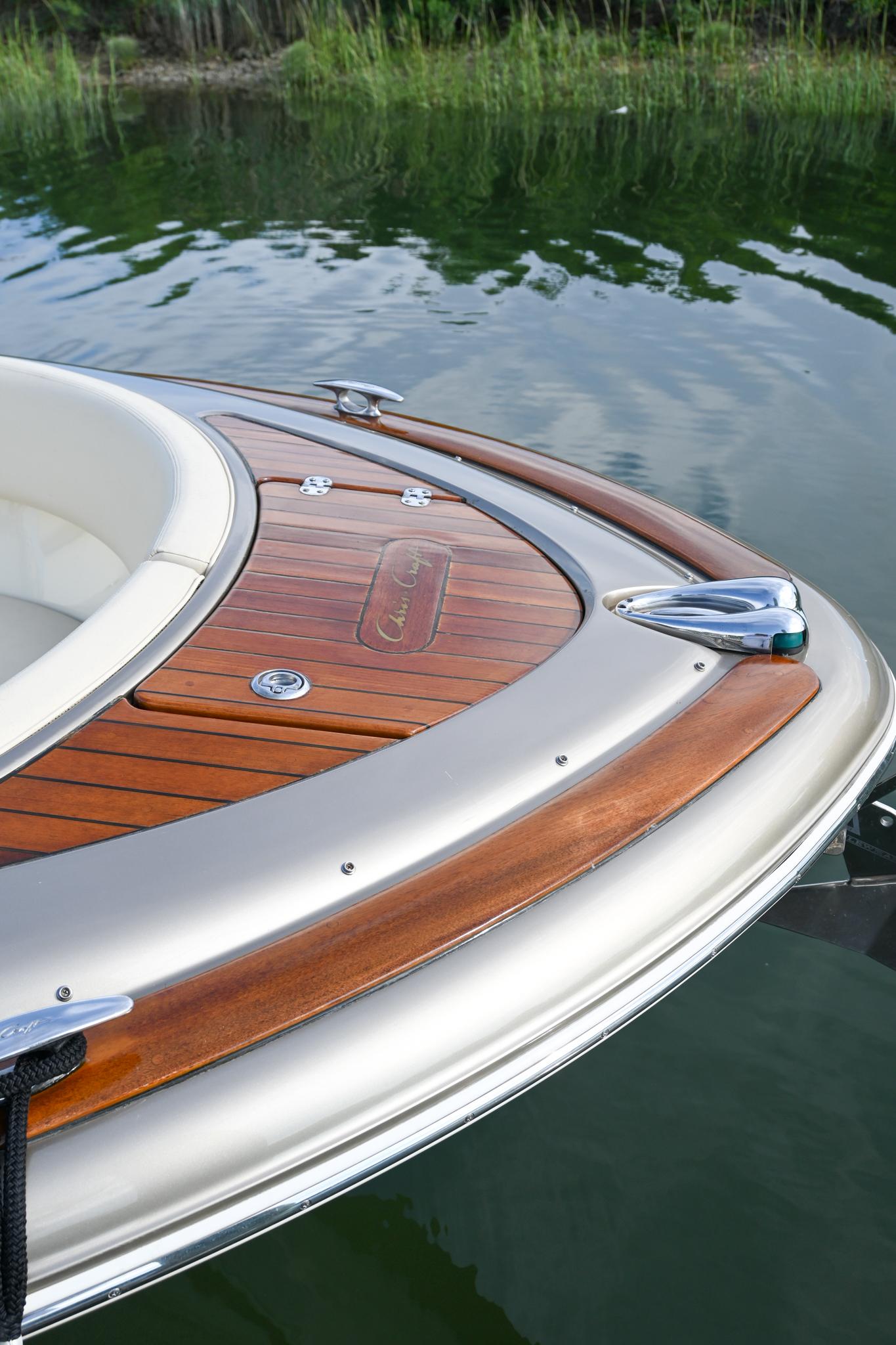 2013 Chris-Craft Launch 32 Bowrider for sale - YachtWorld