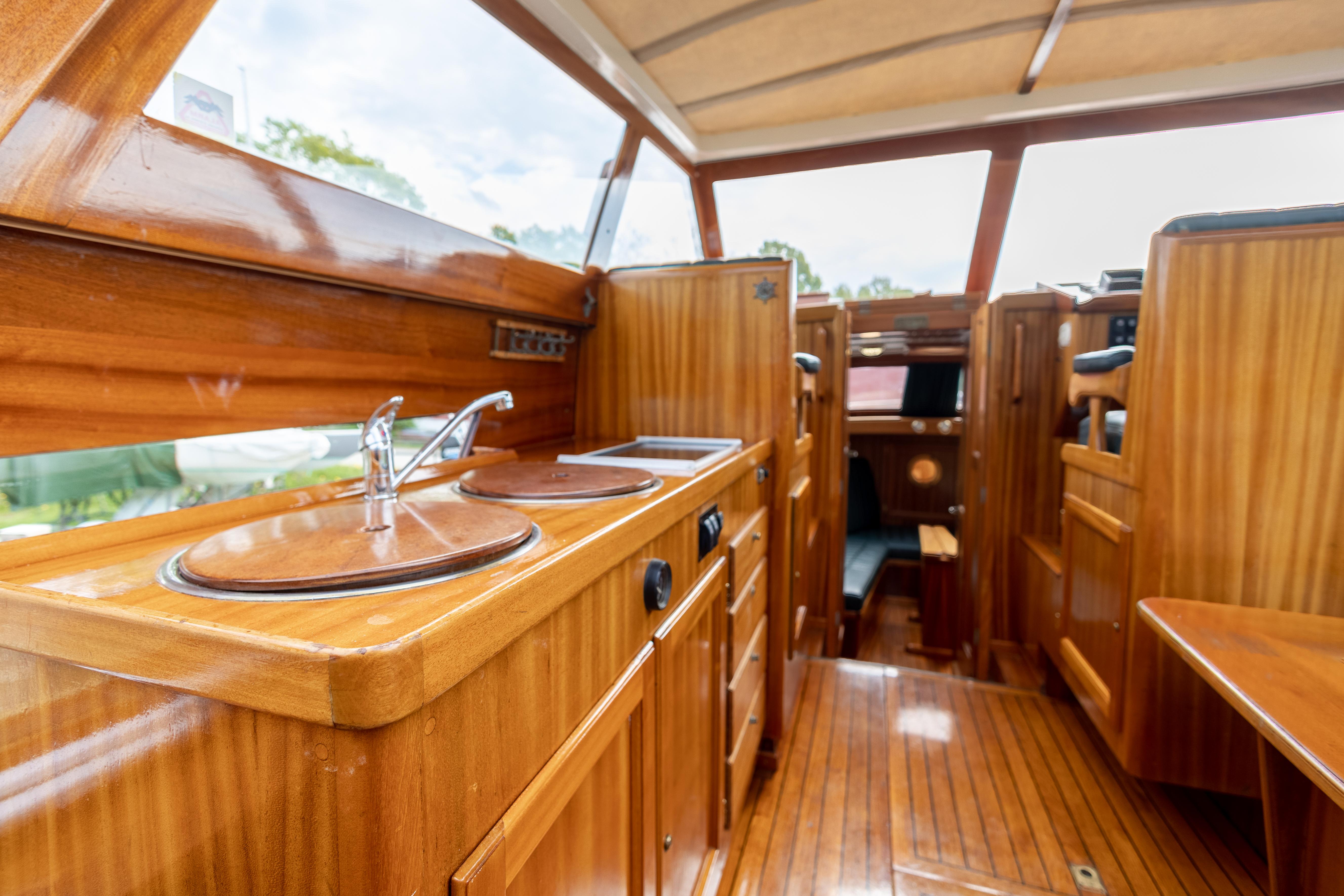 1998 One Design Furuholmen Other for sale - YachtWorld