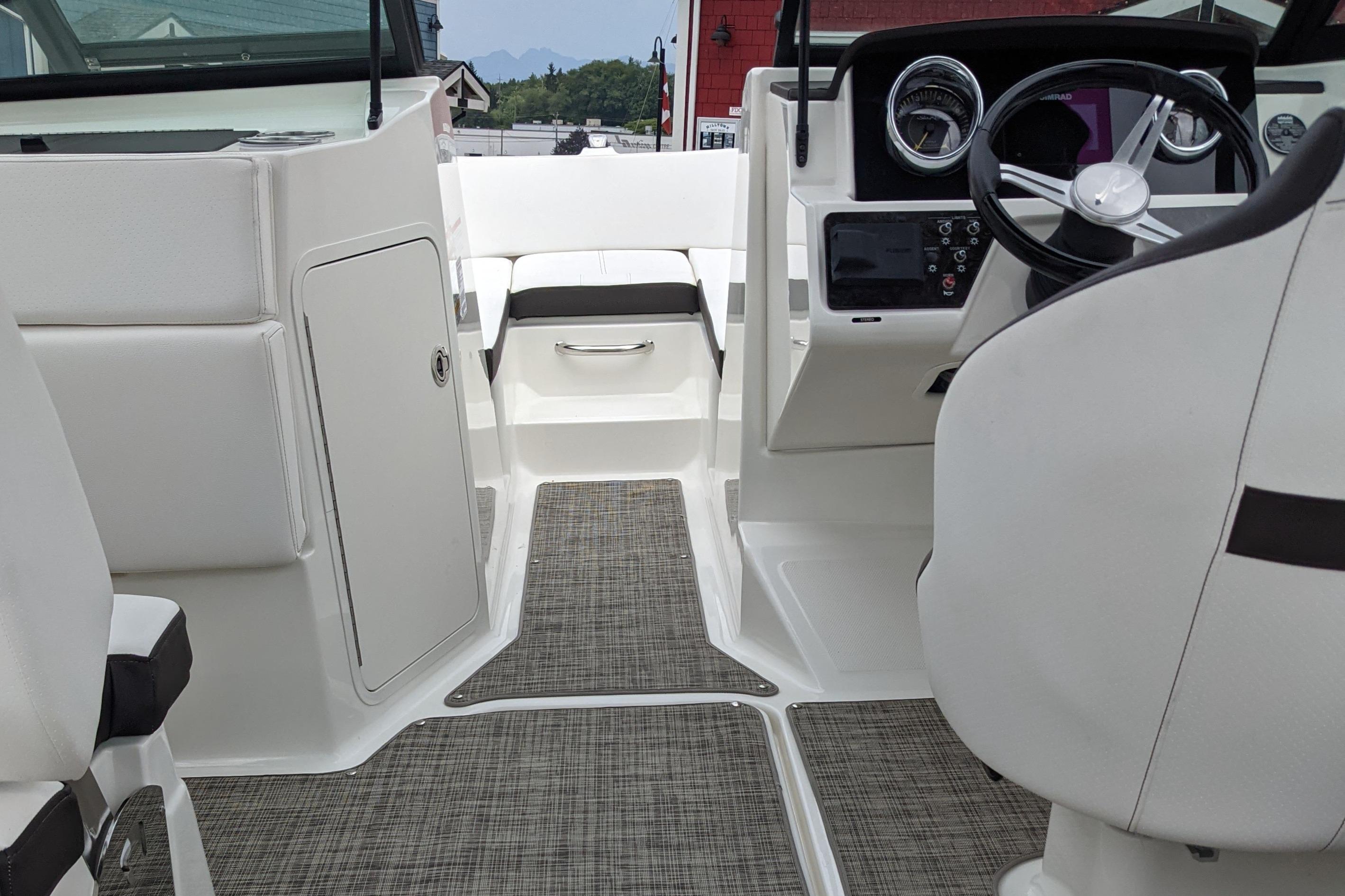 2021 Sea Ray SPX 210 Bowrider for sale - YachtWorld