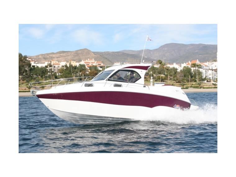 Lema Boats Lema Jara Nuevo - Cosas de Barcos