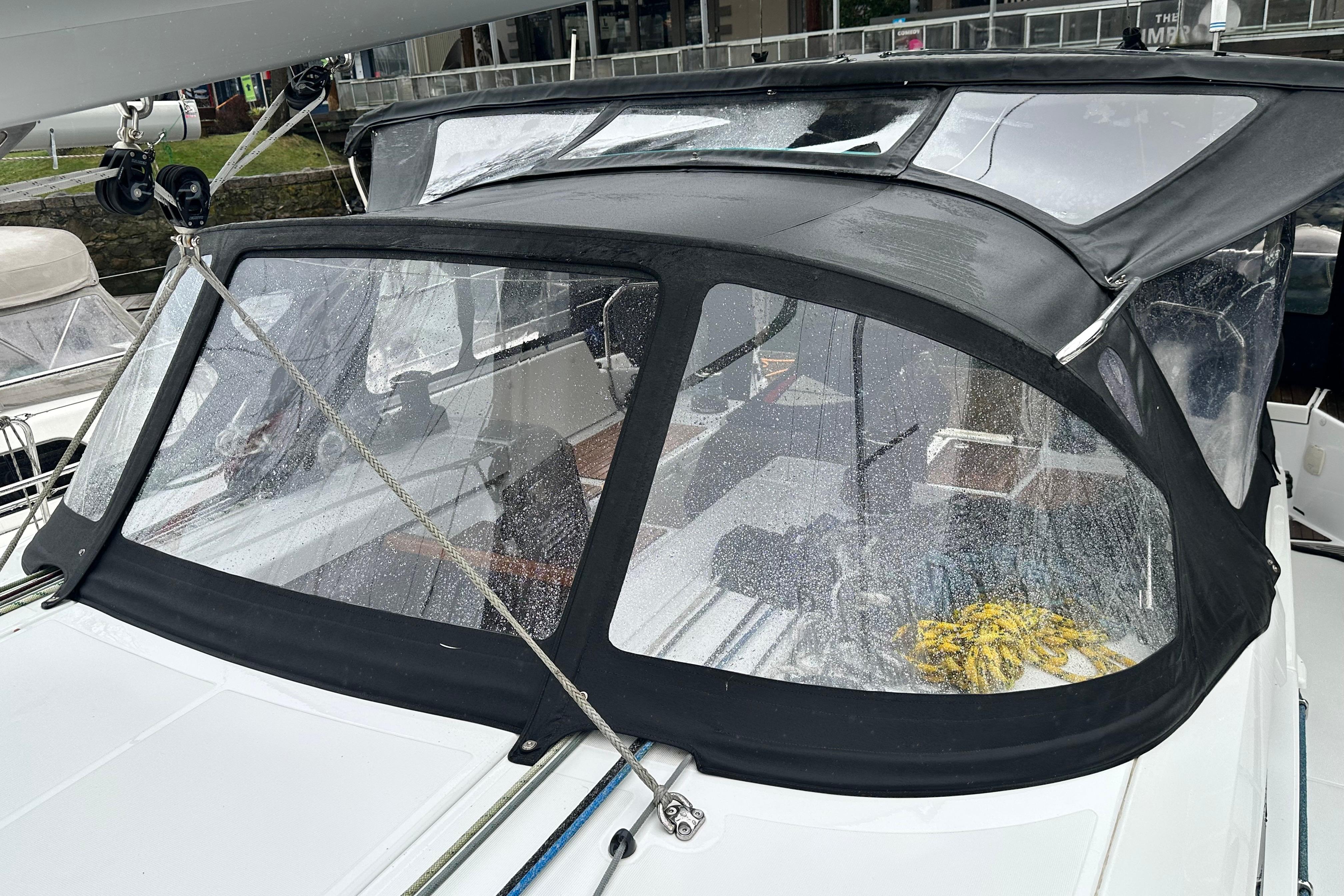 2020 Jeanneau Sun Odyssey 440 Racer/ Cruiser Segelboote Kaufen - YachtWorld