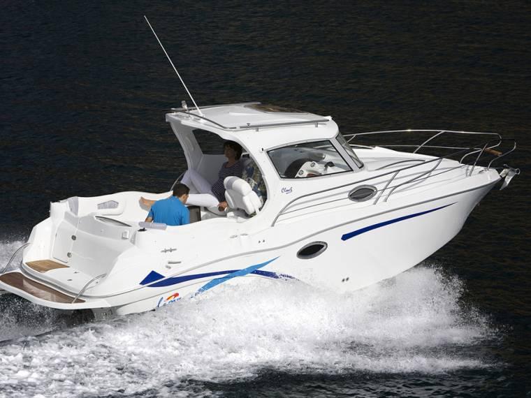 New 2023 Lema Boats Lema Clon EFB | TopBoats