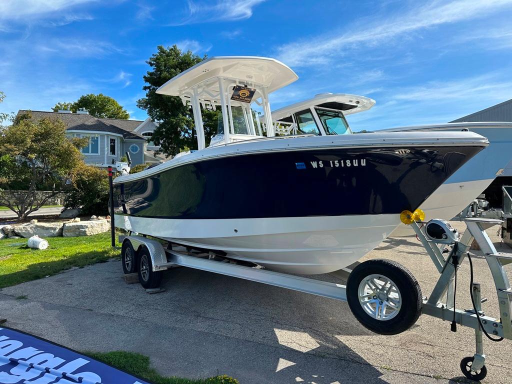 2022 Robalo R230 Center Console Centre Console for sale - YachtWorld