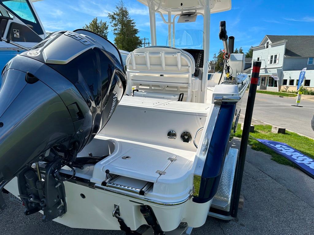 2022 Robalo R230 Center Console Centre Console for sale - YachtWorld
