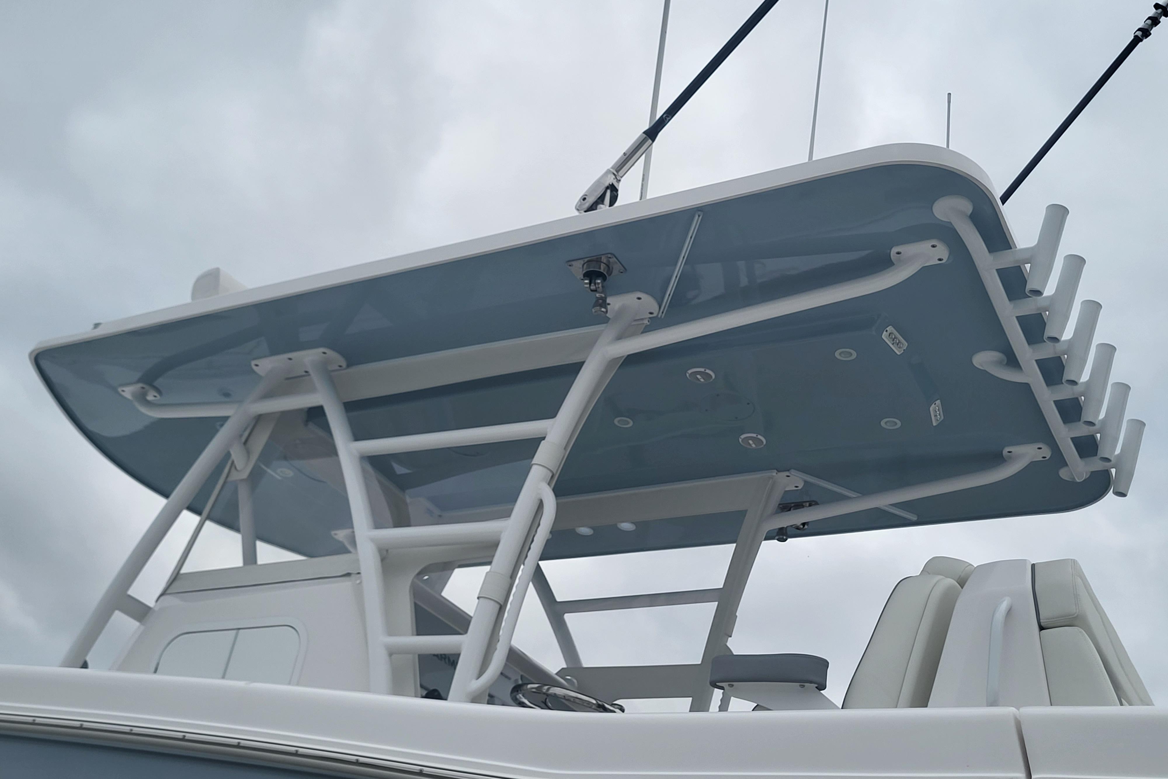 2024 Invincible 36 Center Console for sale - YachtWorld