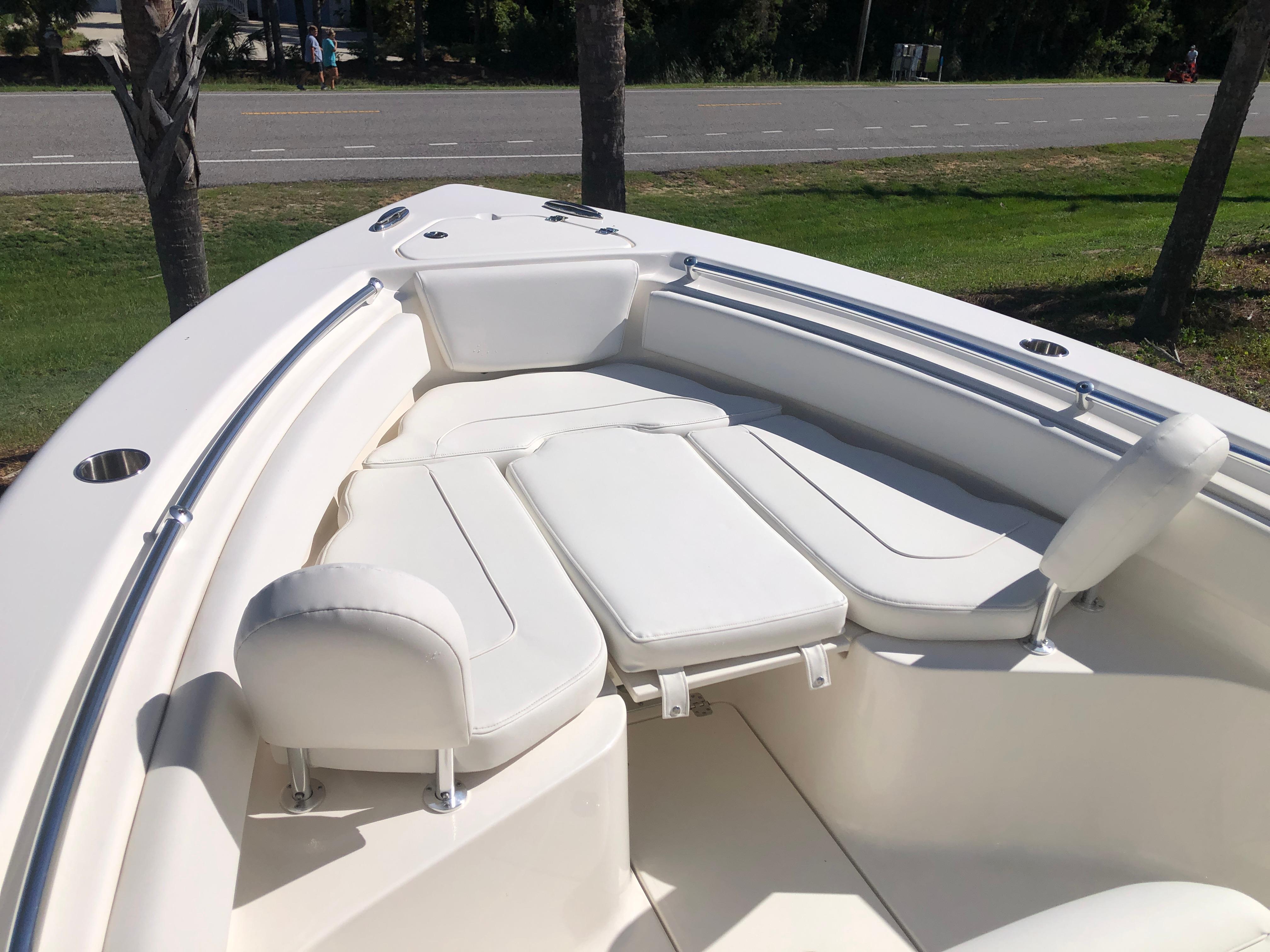 2024 Key West 239 FS Center Console for sale - YachtWorld