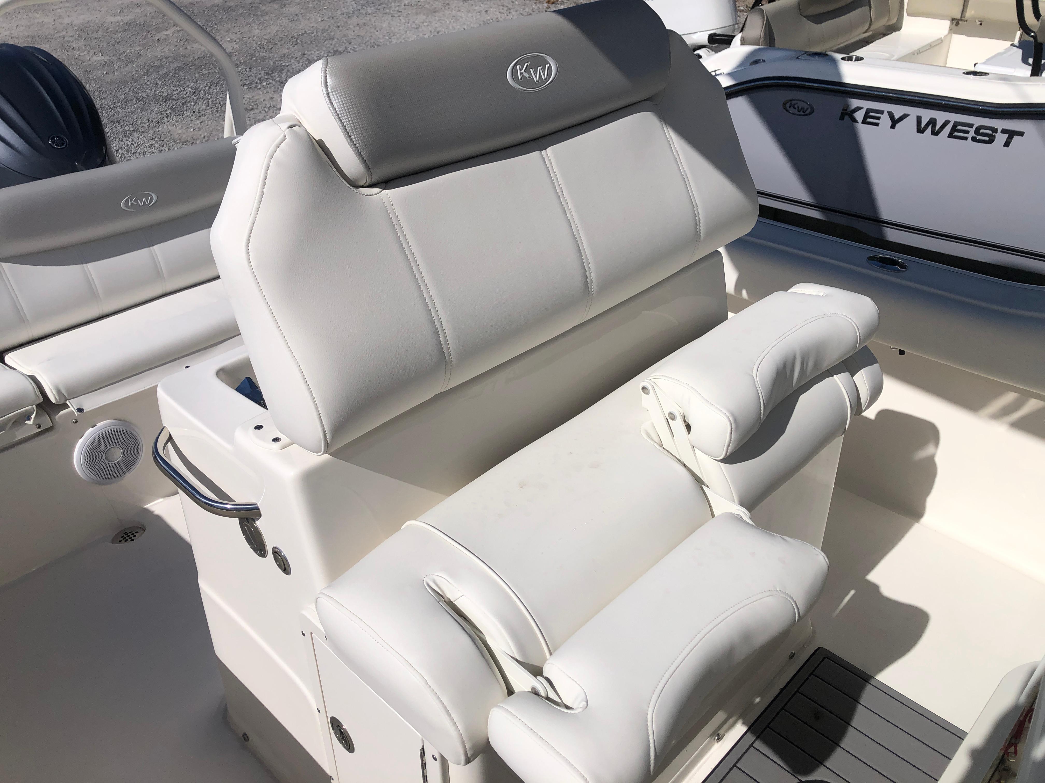 2024 Key West 239 FS Center Console for sale - YachtWorld