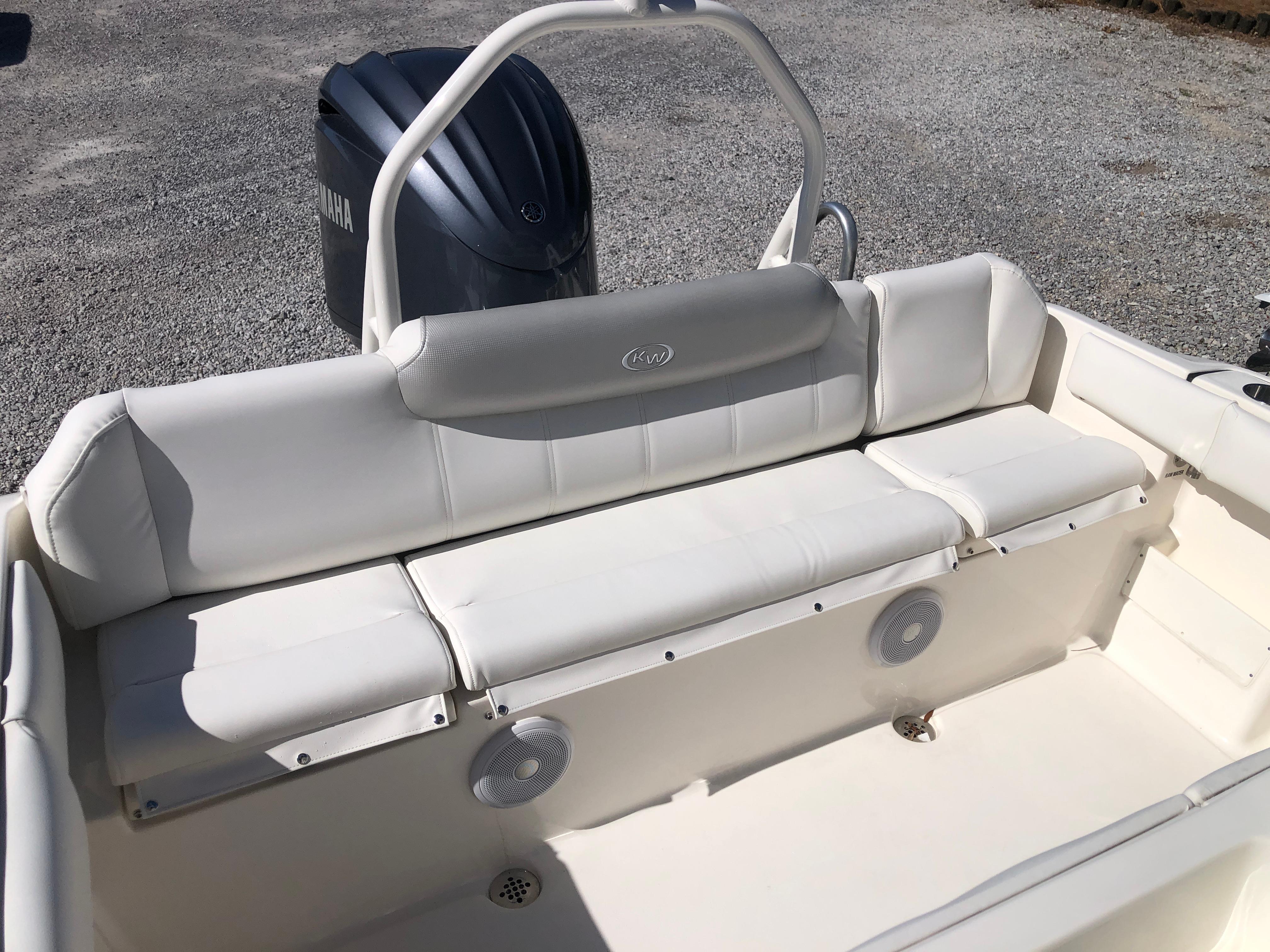 2024 Key West 239 FS Center Console for sale - YachtWorld
