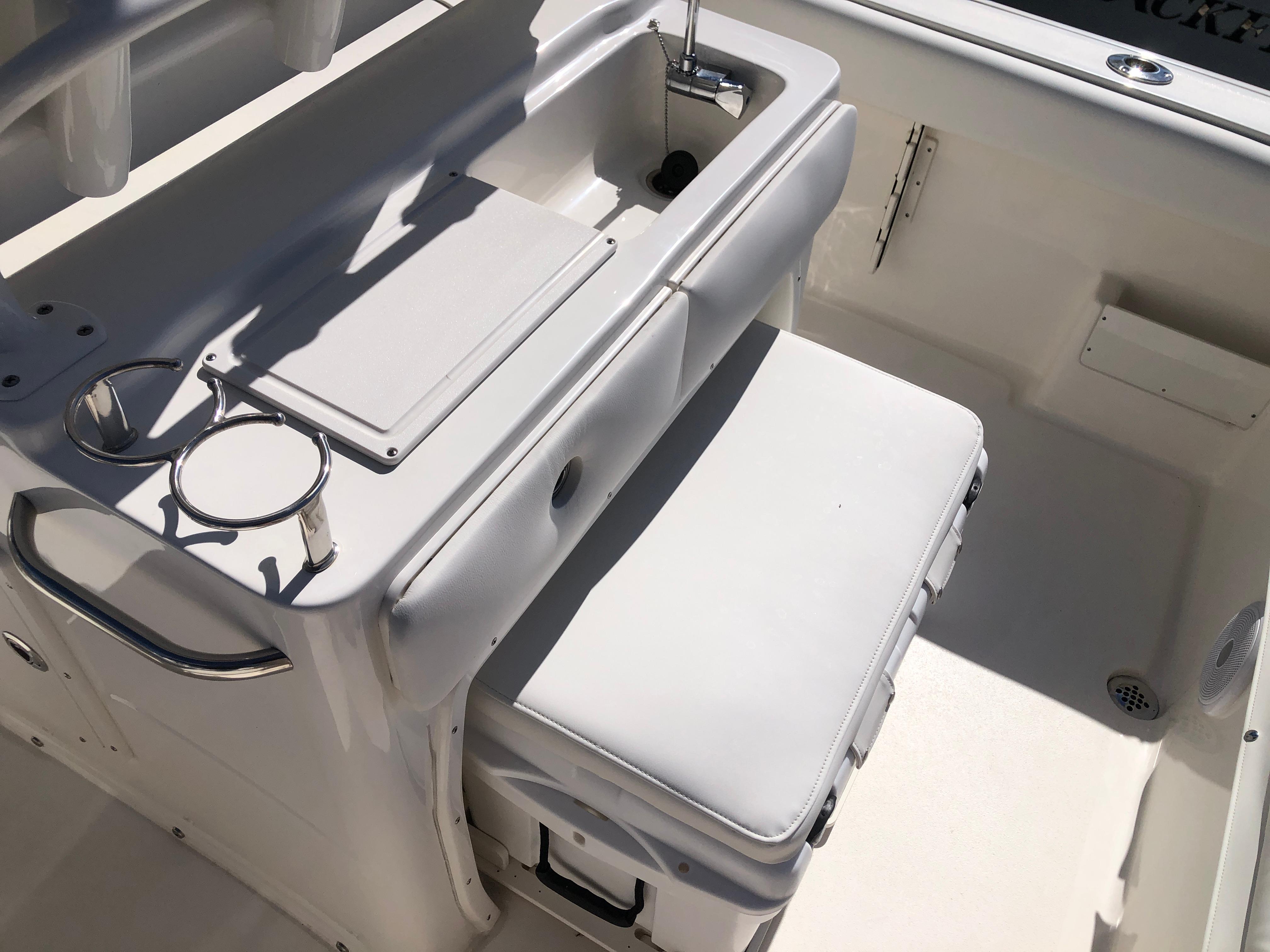 2024 Key West 239 FS Center Console for sale - YachtWorld