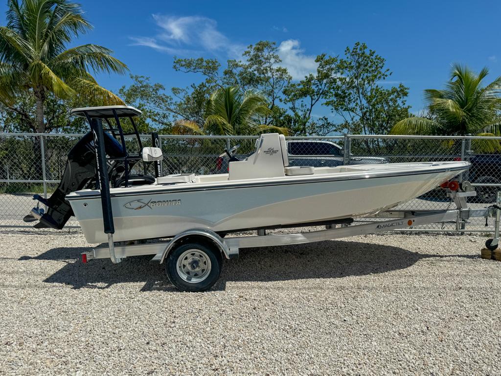 2024 Bonita Little Snapper Barcos de consola central en venta - YachtWorld