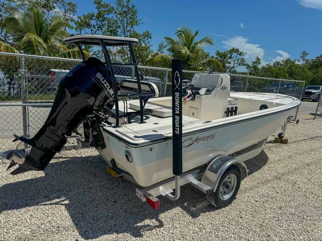 2024 Bonita Little Snapper Barcos de consola central en venta - YachtWorld