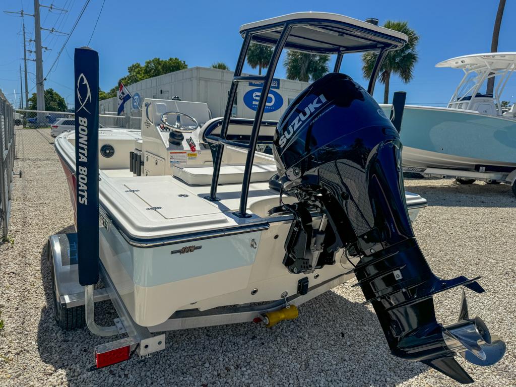 2024 Bonita Little Snapper Barcos de consola central en venta - YachtWorld