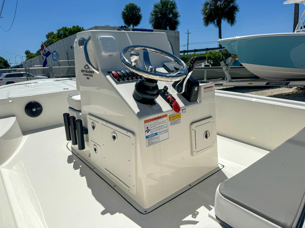 2024 Bonita Little Snapper Barcos de consola central en venta - YachtWorld
