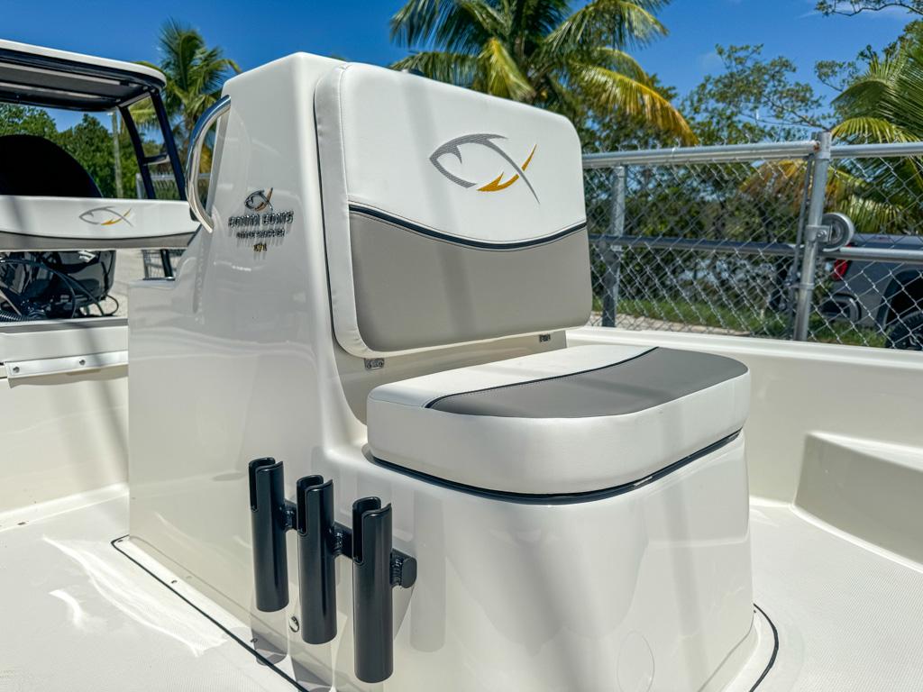 2024 Bonita Little Snapper Center Console Boote Kaufen - YachtWorld