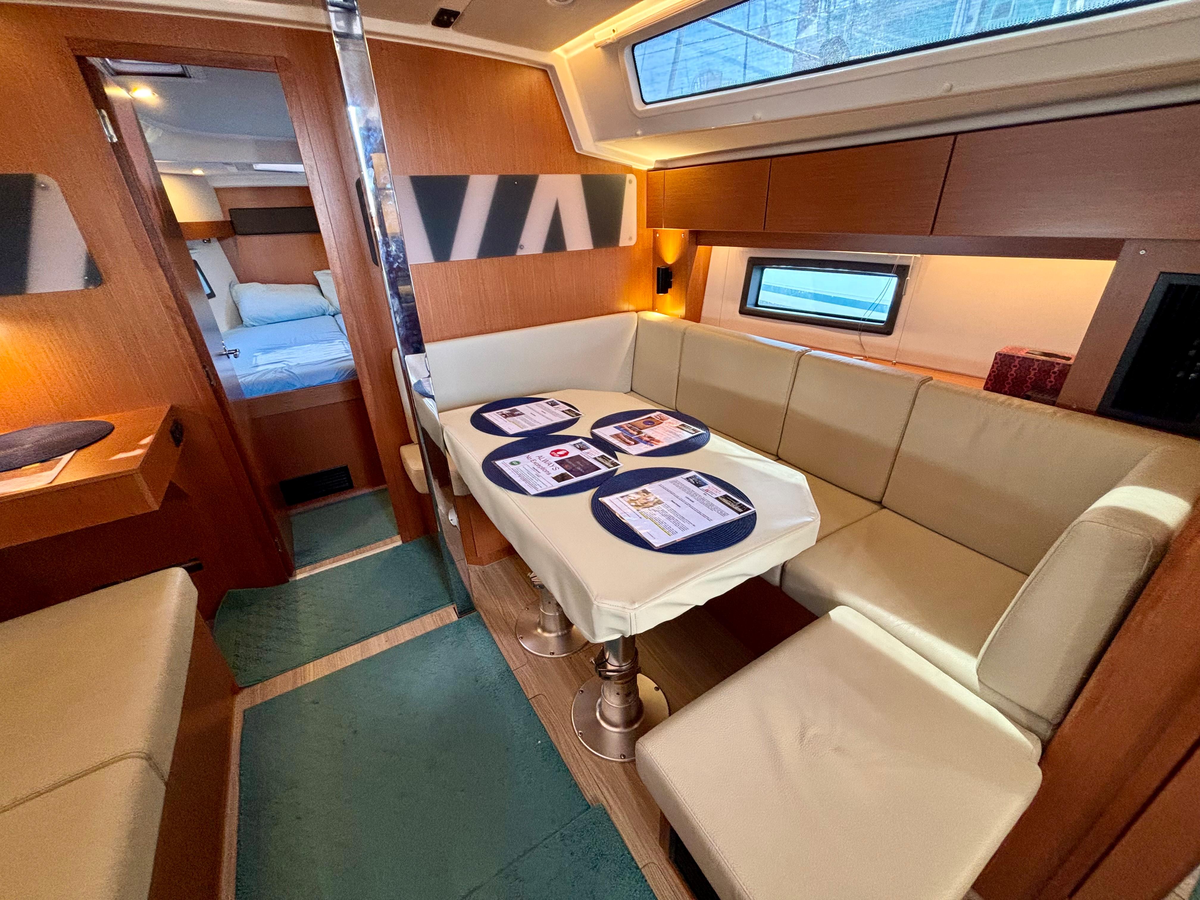 2021 Bavaria C38 Racer/Cruiser for sale - YachtWorld