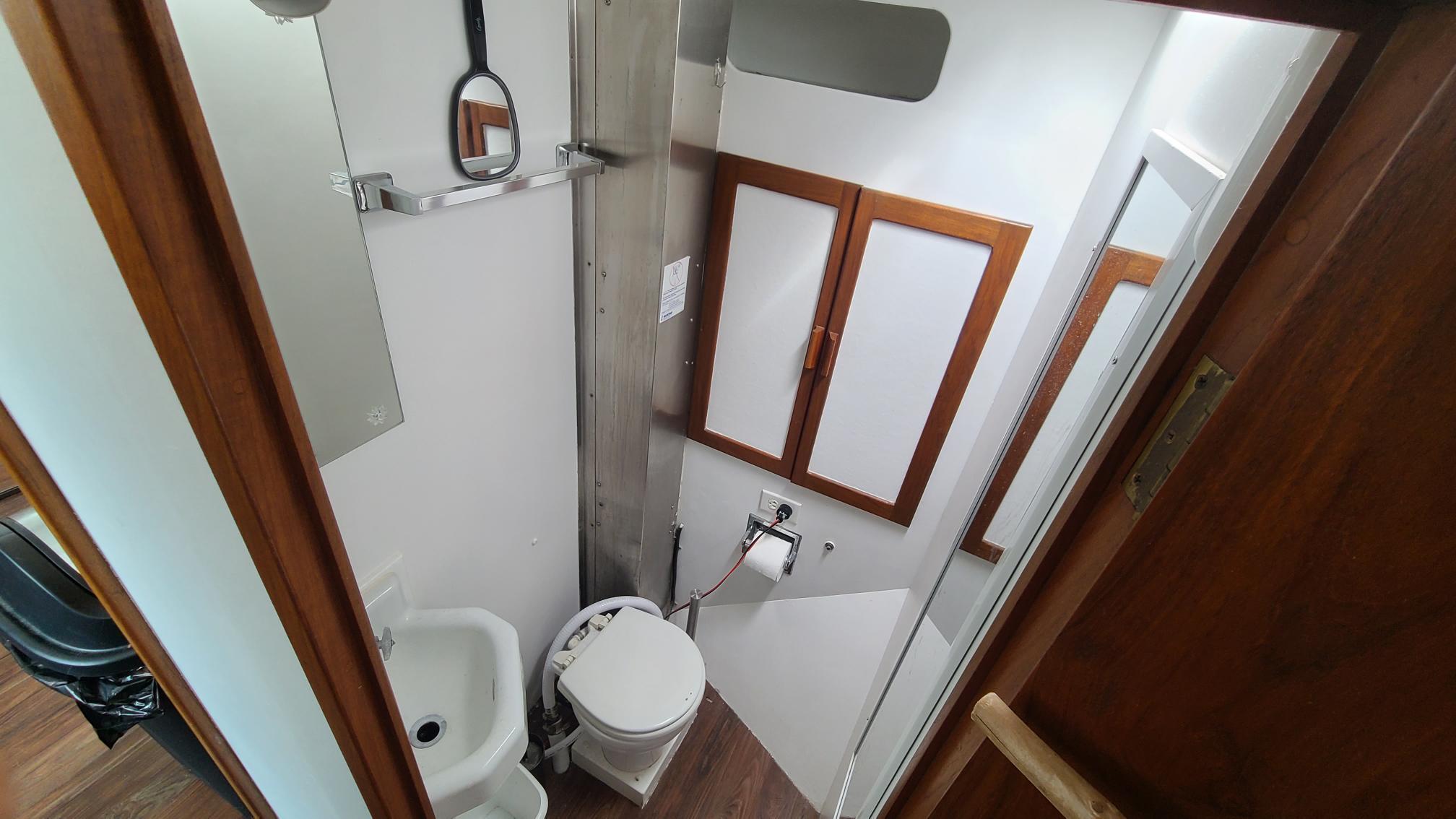 1965 William Garden Garden 65 Yates a motor en venta - YachtWorld