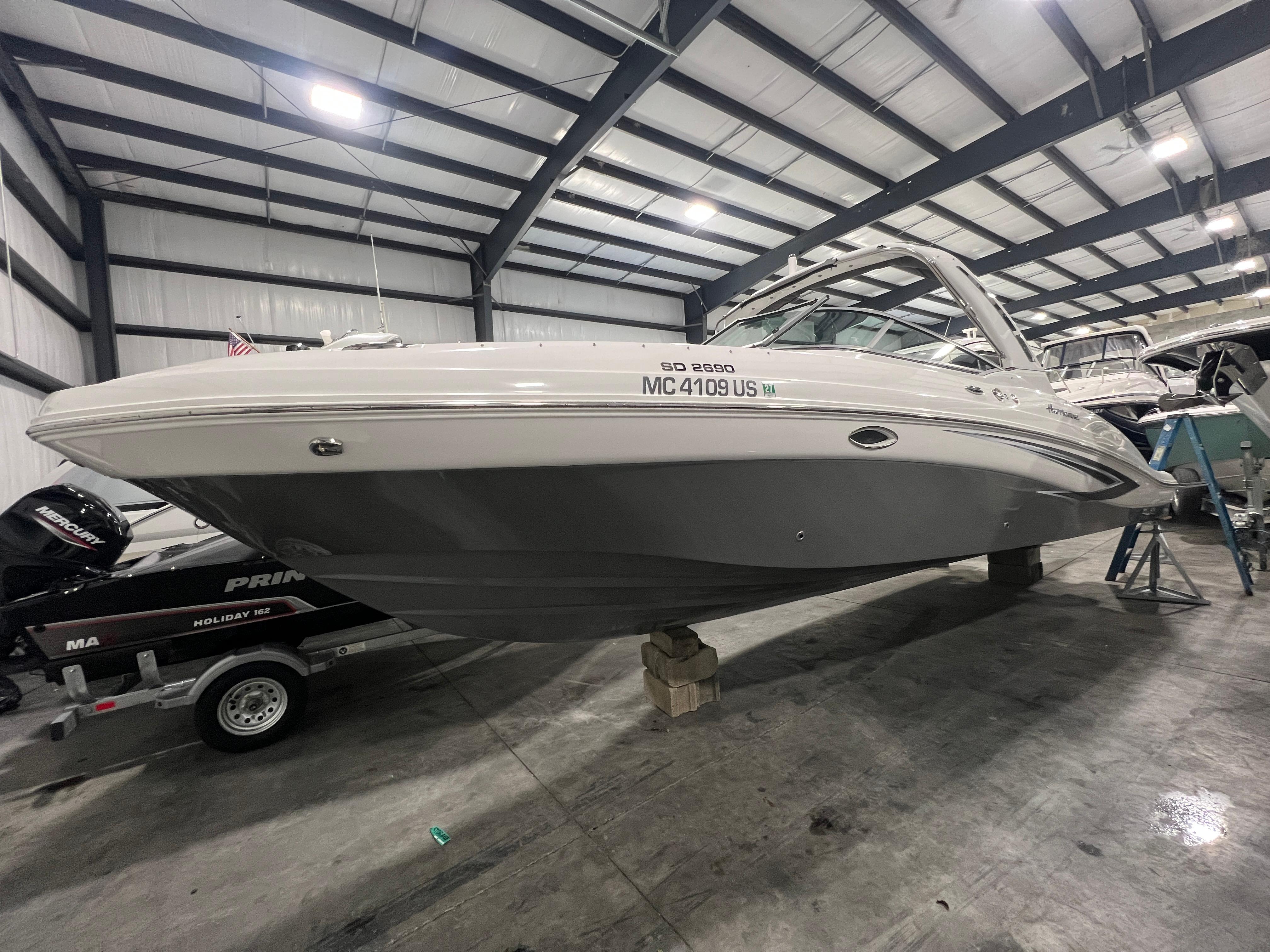 Power Deck boats for sale | YachtWorld