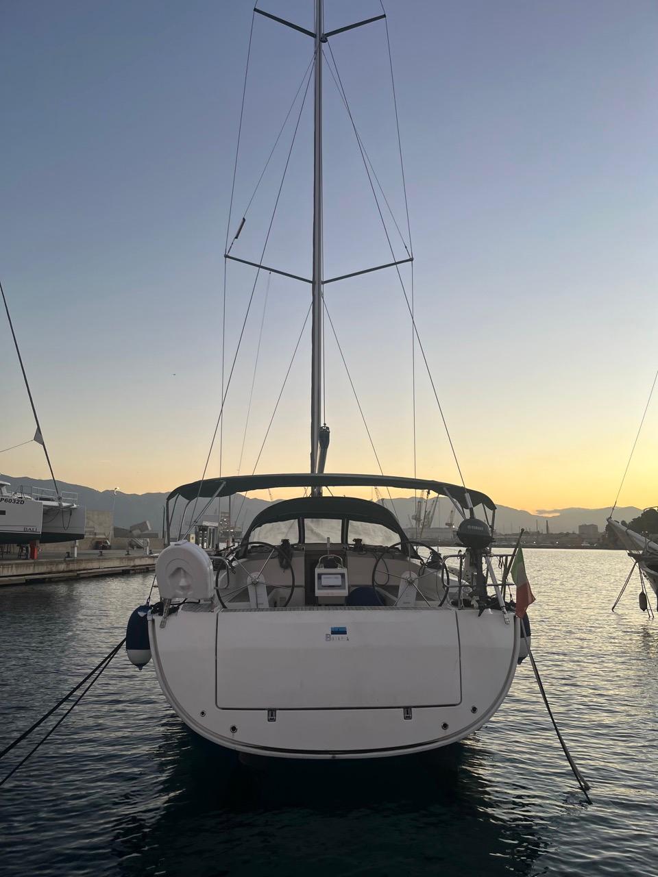 2015 Bavaria 51 Cruiser Cruiser for sale - YachtWorld