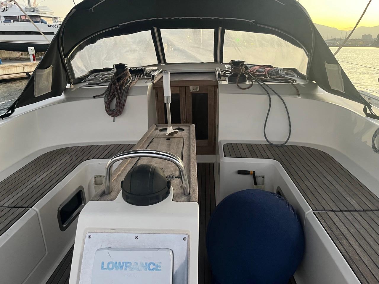 2015 Bavaria 51 Cruiser Cruiser for sale - YachtWorld