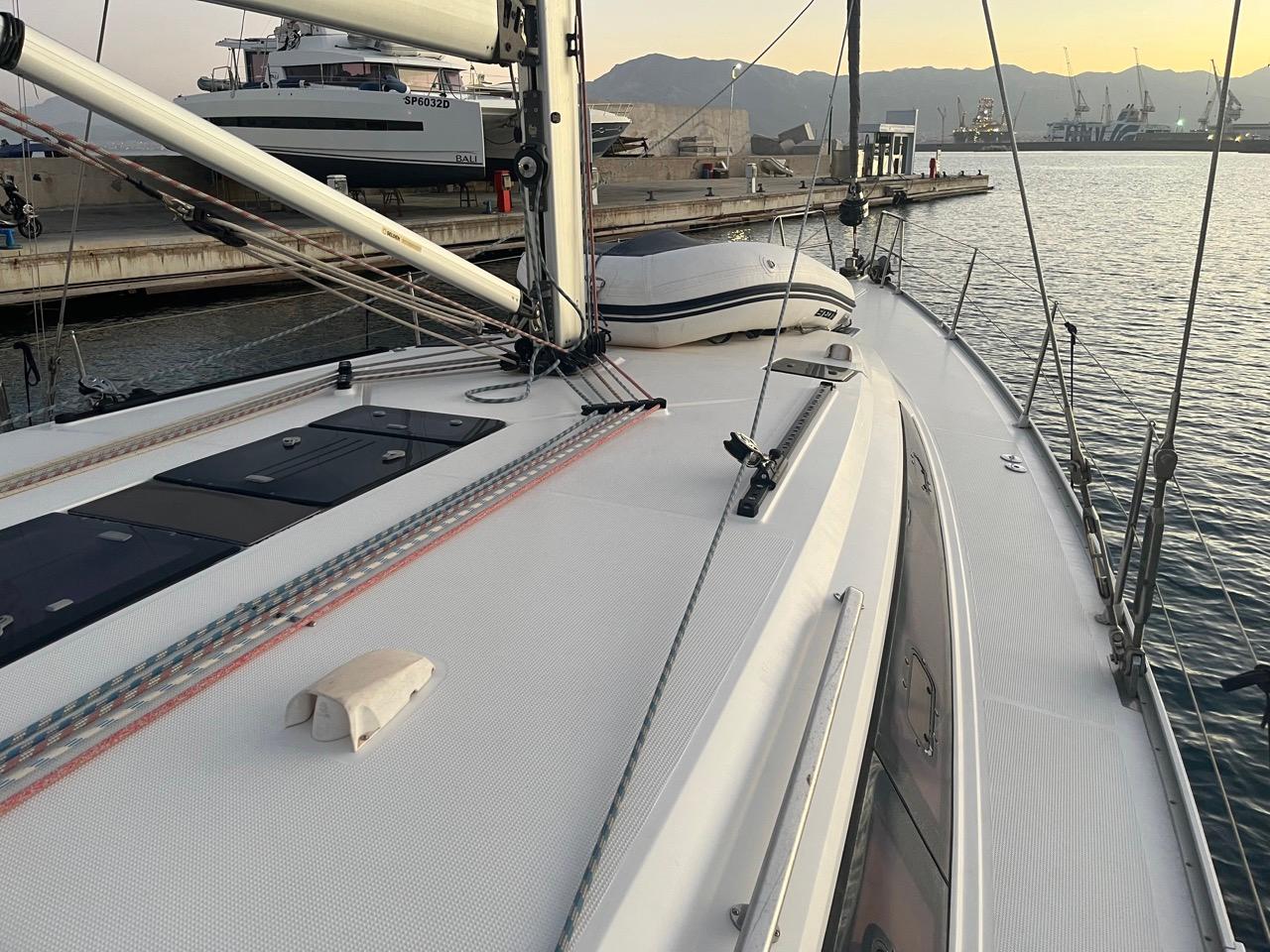 2015 Bavaria 51 Cruiser Cruiser for sale - YachtWorld