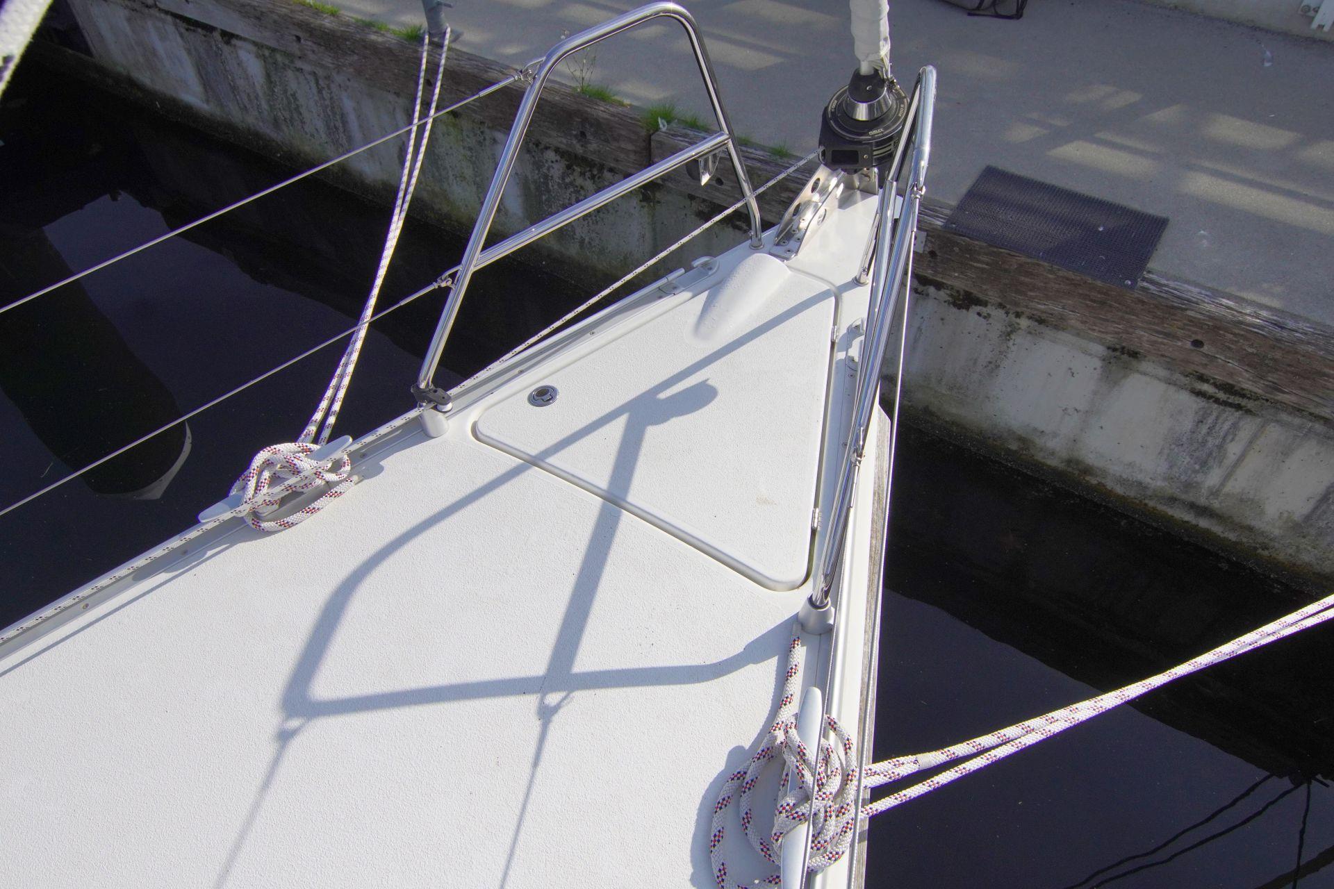 2014 Dehler Varianta 37 Cruiser for sale - YachtWorld