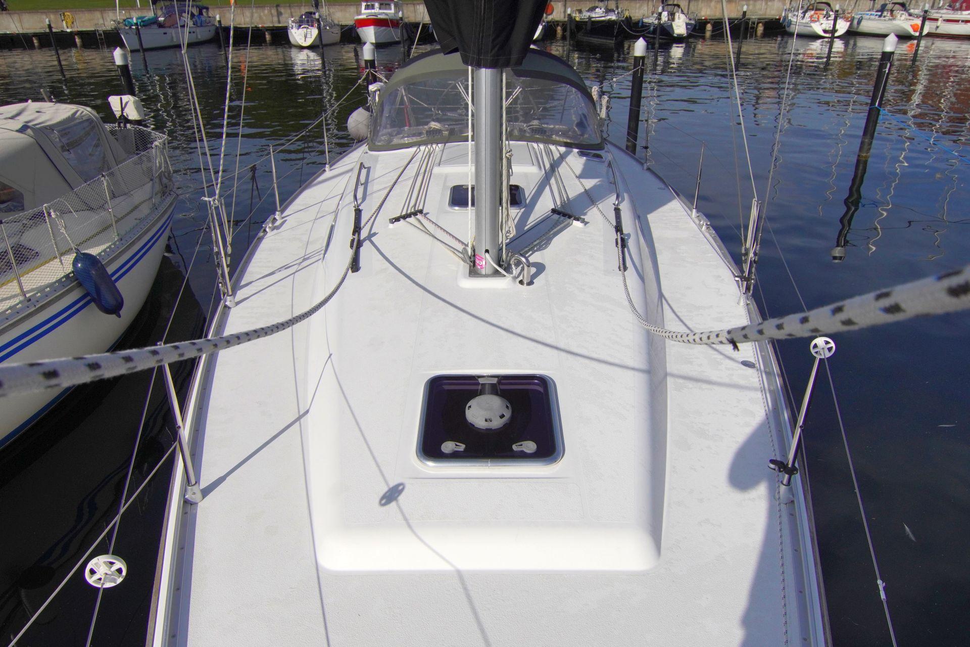 2014 Dehler Varianta 37 Cruiser for sale - YachtWorld