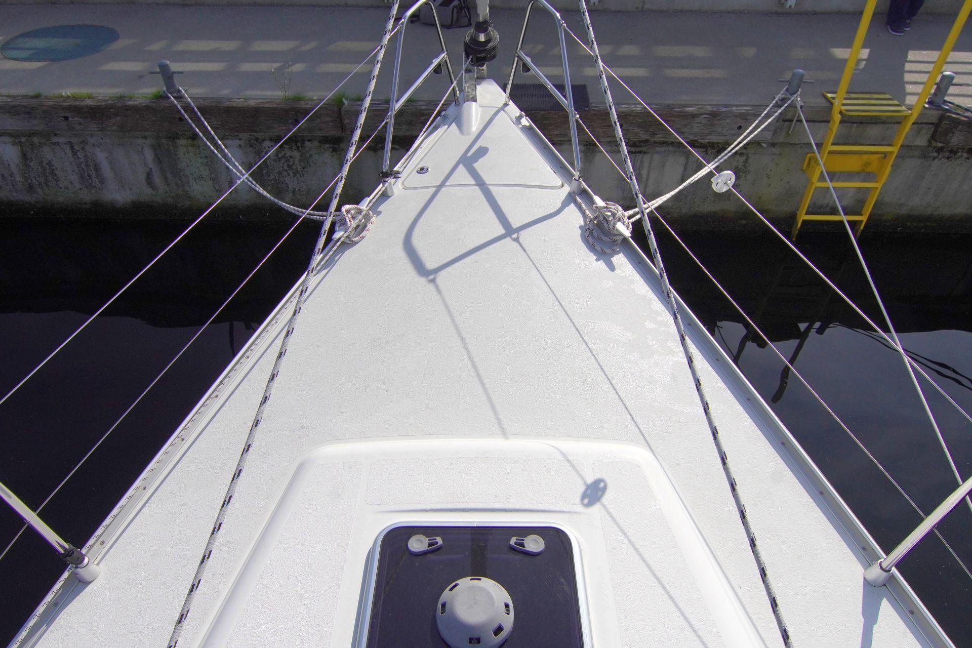 2014 Dehler Varianta 37 Cruiser for sale - YachtWorld