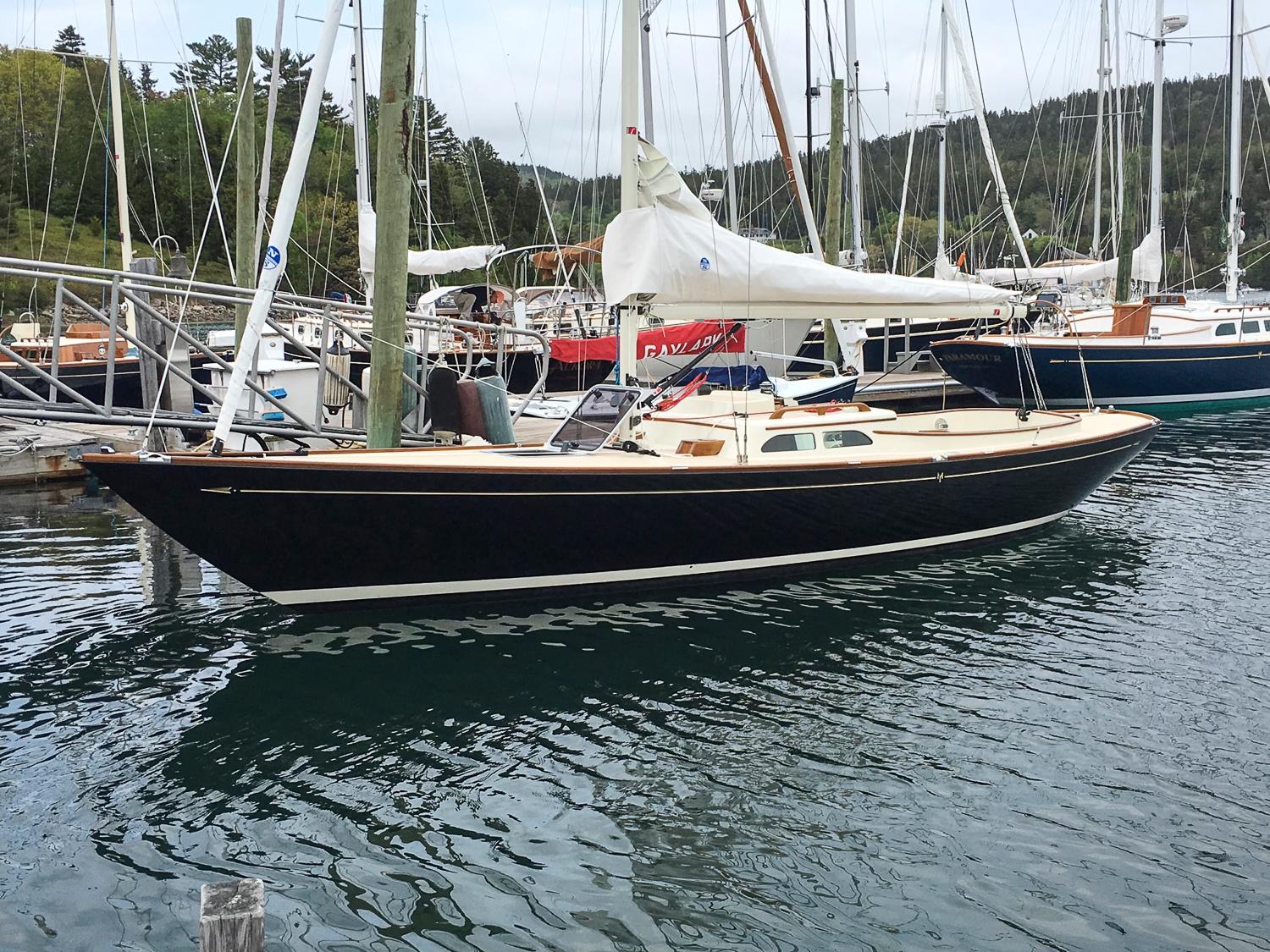 Morris M29 boats for sale | YachtWorld