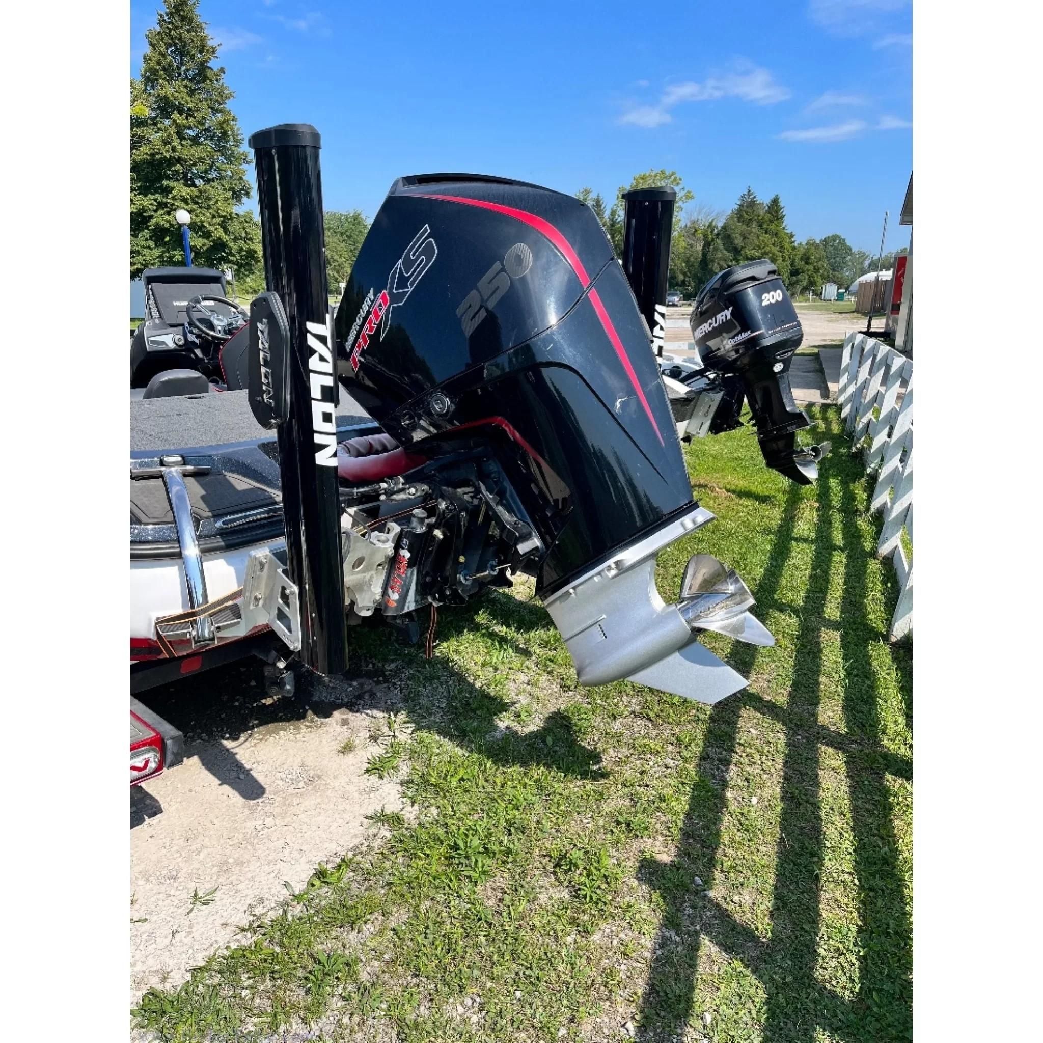 2021 Nitro Z21 Pro Aborrbåtar till salu- YachtWorld