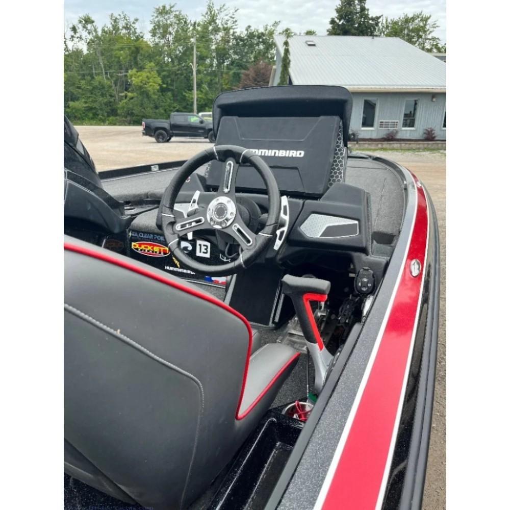 2021 Nitro Z21 Pro Aborrbåtar till salu- YachtWorld