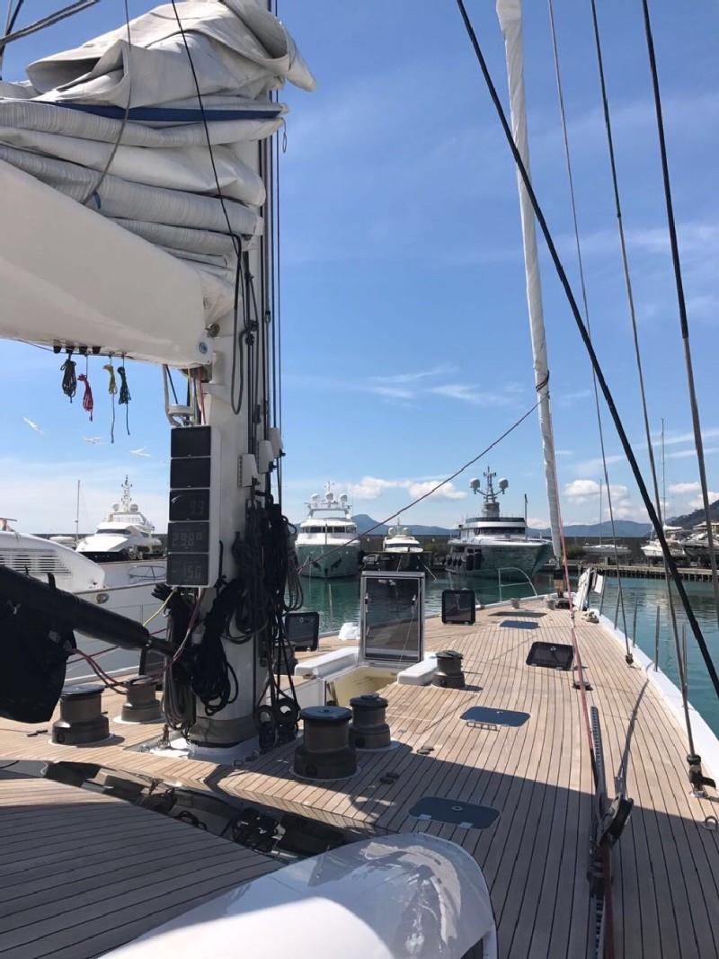 2006 Cruiser CNB for sale - YachtWorld