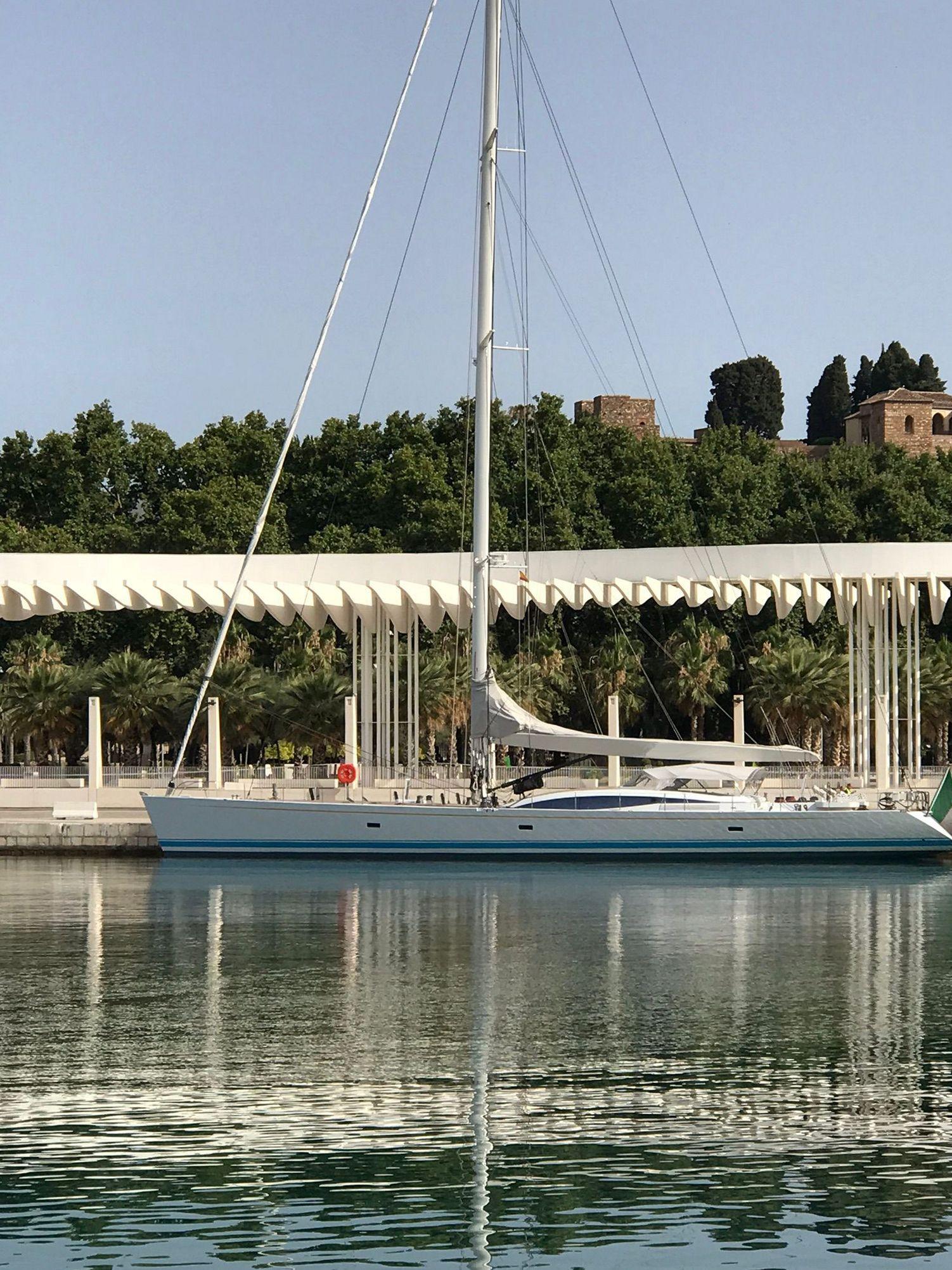 2006 Cruiser CNB for sale - YachtWorld