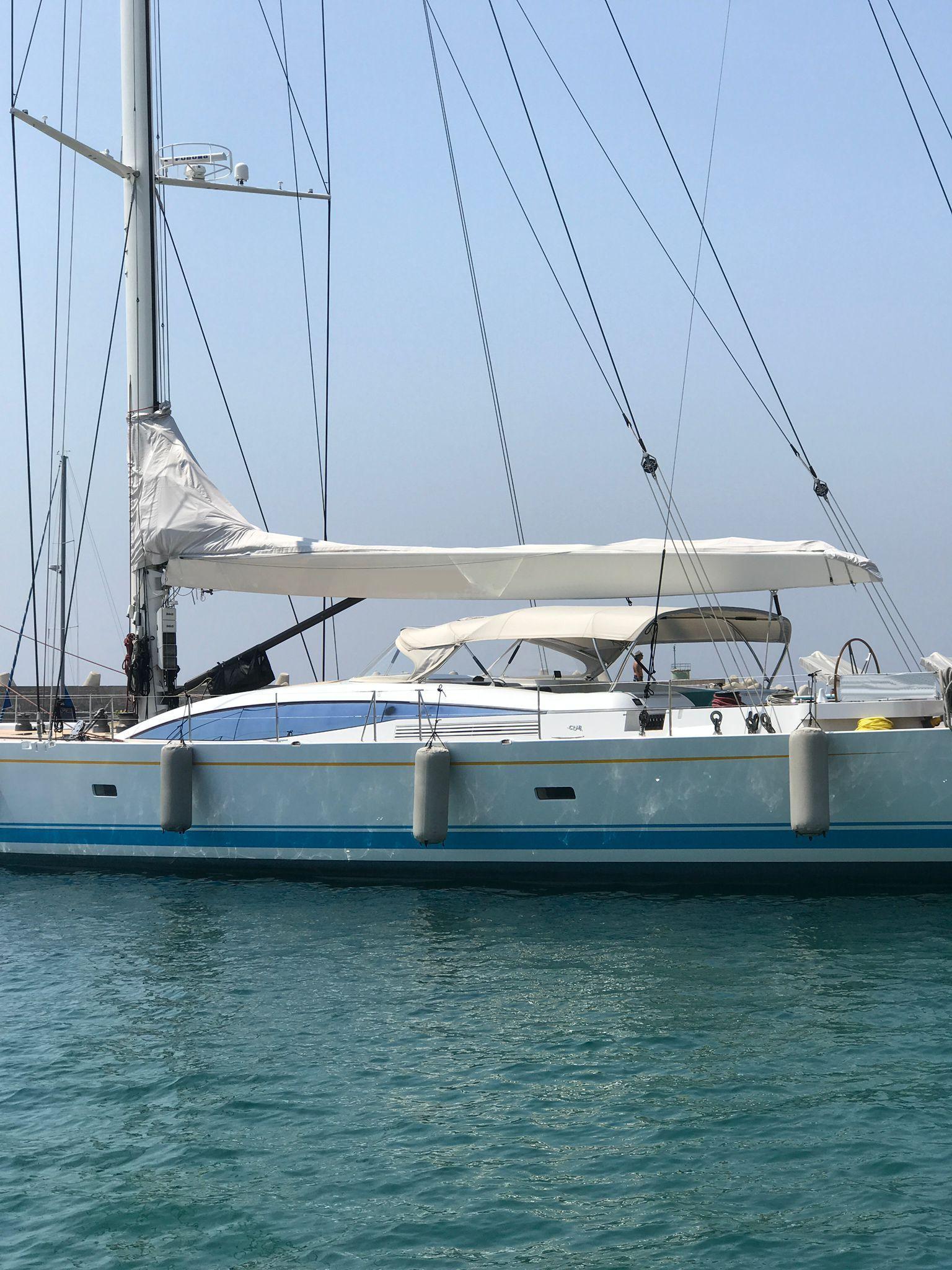 2006 Cruiser CNB for sale - YachtWorld