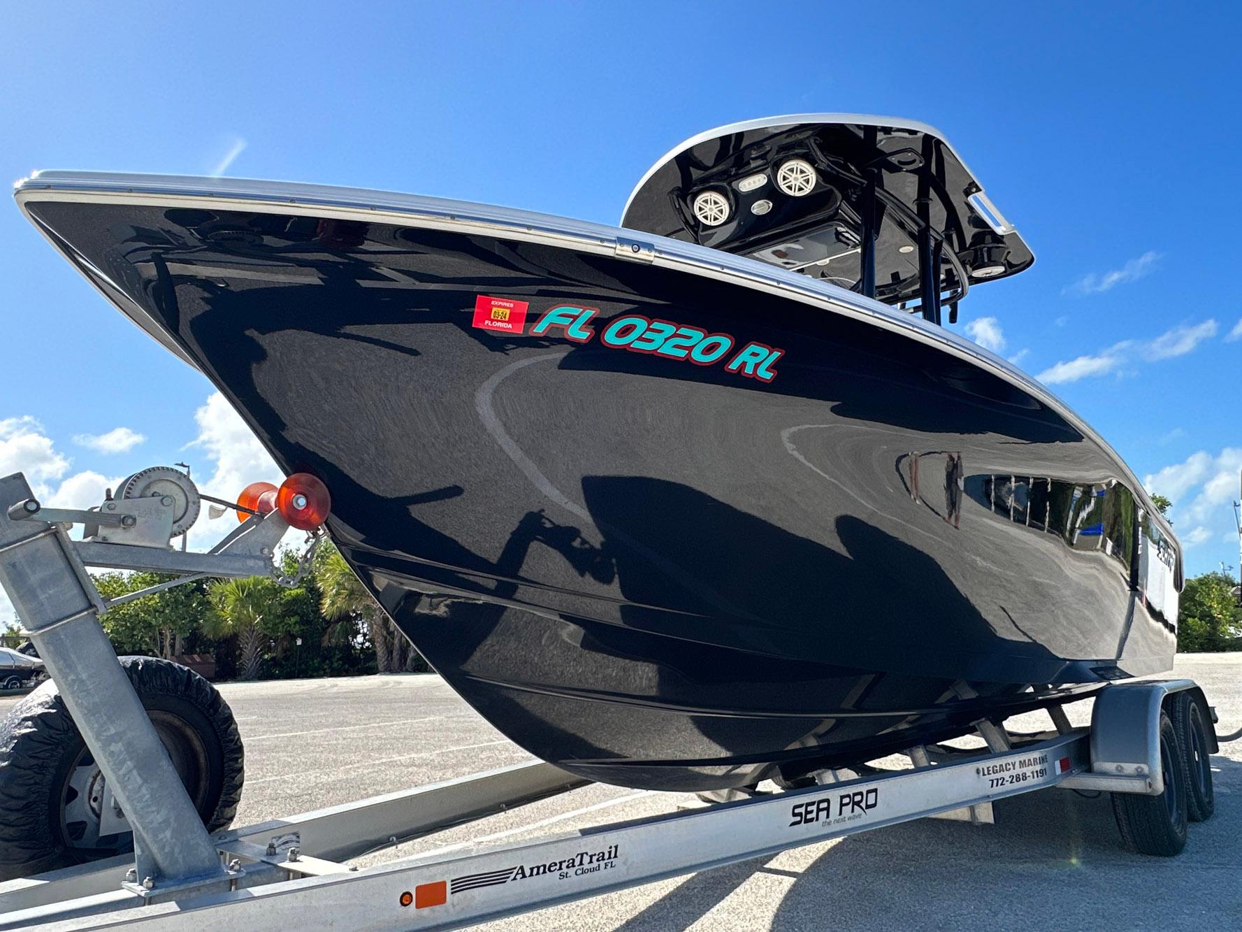 2018 Sea Pro 219 Center Console Centre Console for sale - YachtWorld