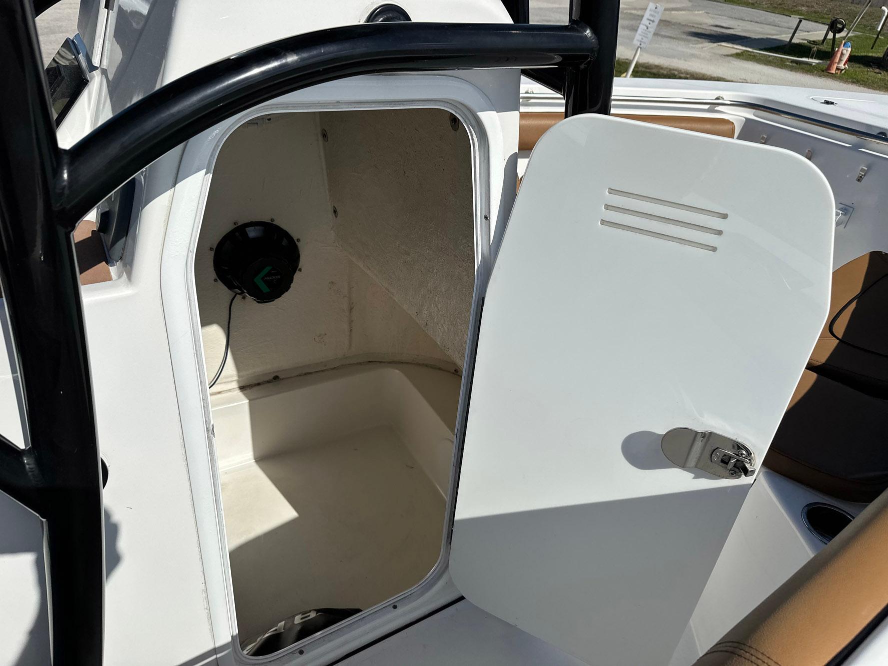 2018 Sea Pro 219 Center Console Centre Console for sale - YachtWorld