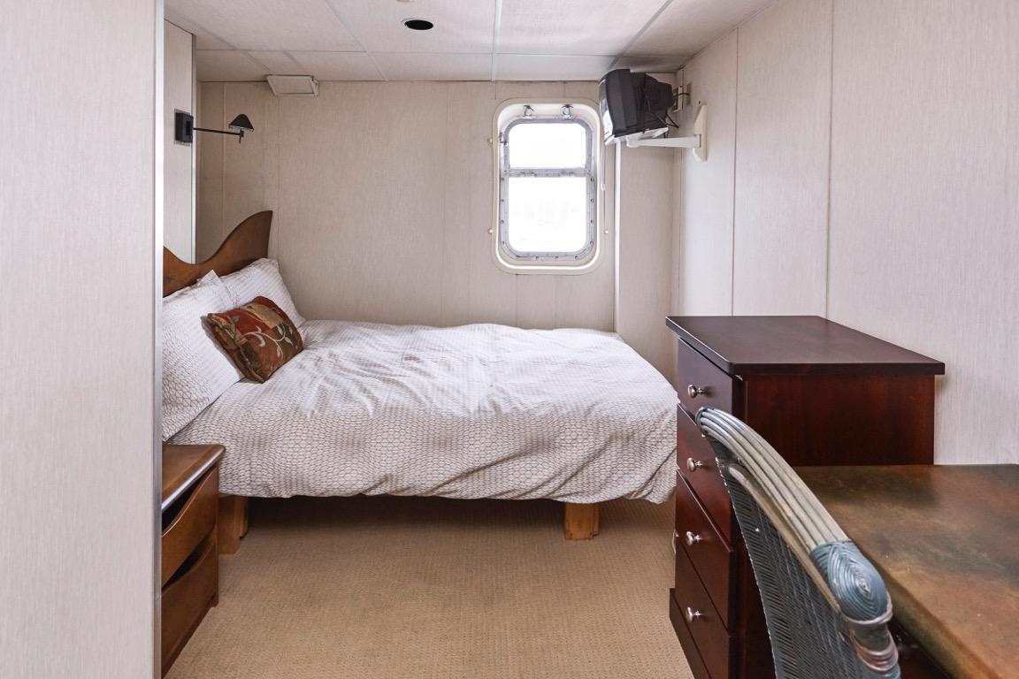 Salty Passenger Custom for sale - YachtWorld
