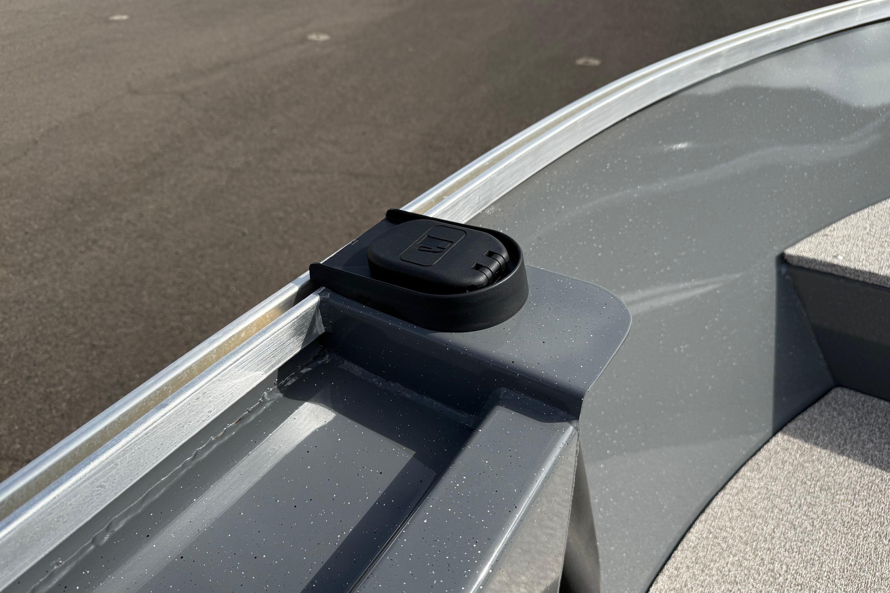 2026 Fish Rite Angler 18 Barcos de pesca de aluminio en venta - YachtWorld