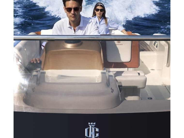 2024 Capoforte CX 280 Cruiser for sale - YachtWorld