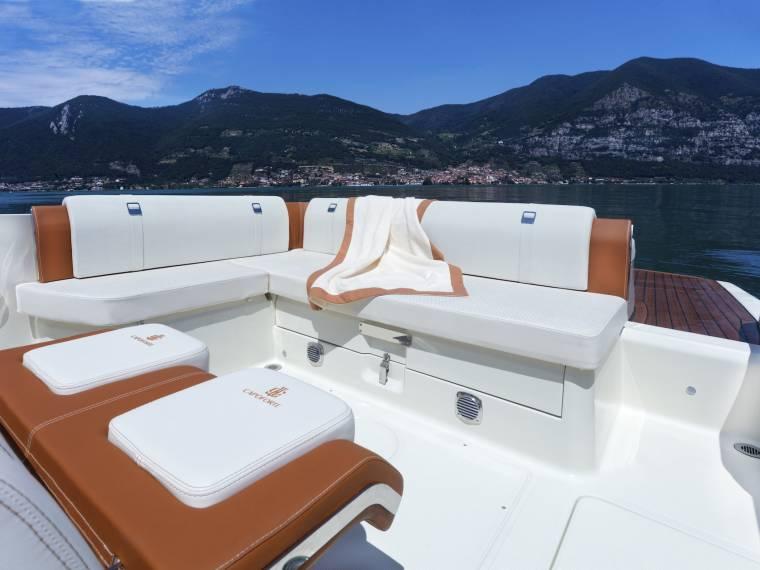 2024 Capoforte CX 280 Pilotine (a motore) in vendita- YachtWorld