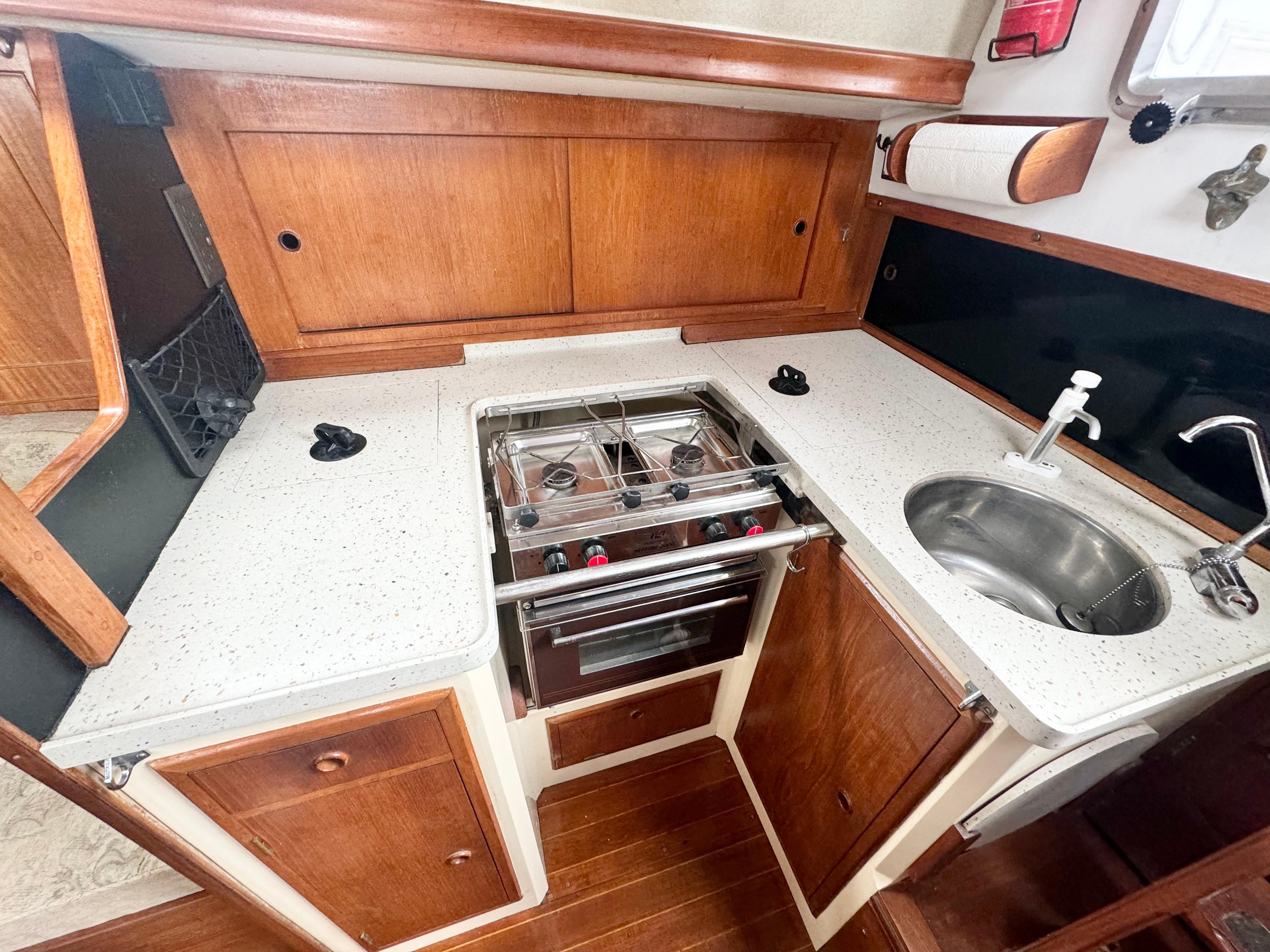 1978 Camper & Nicholsons 35 Cruiser for sale - YachtWorld