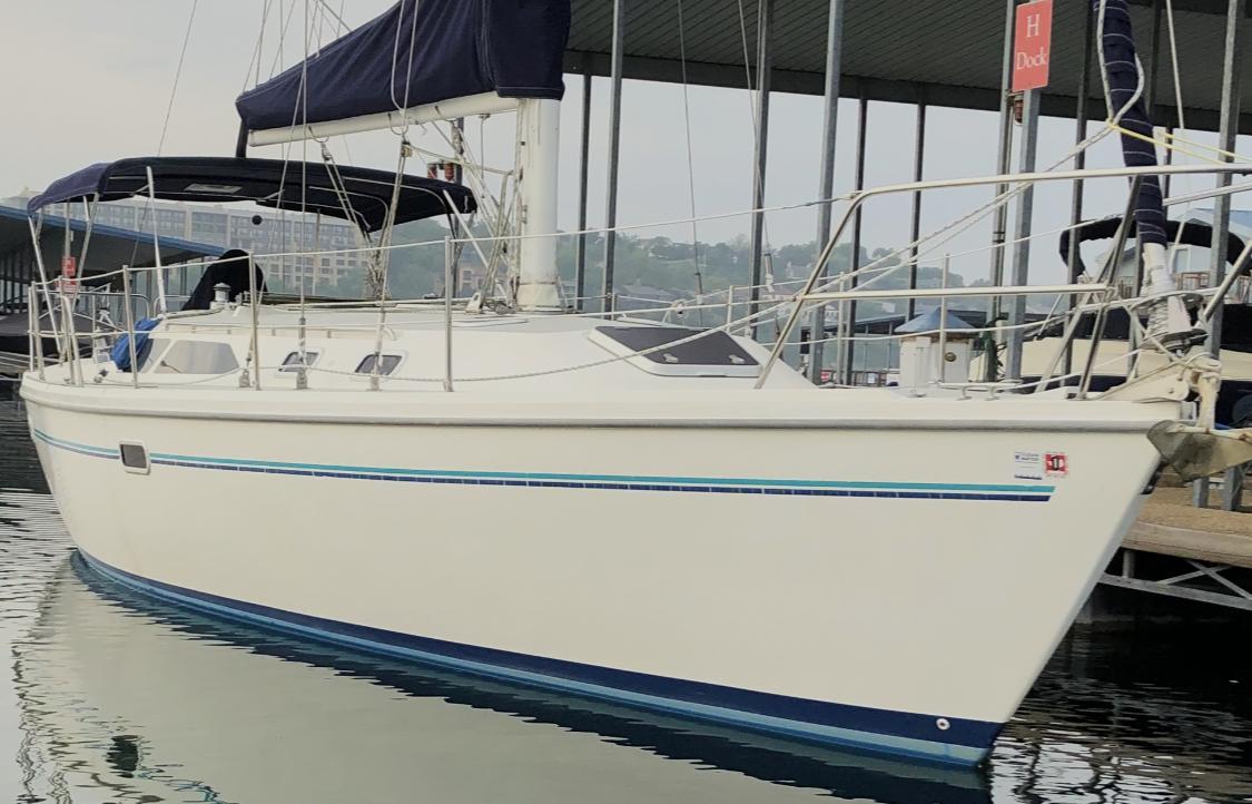 Catalina 36 boats for sale in Madagascar YachtWorld