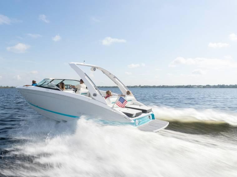 Regal LS6 | 7m | 2022 - 06 - Alpes-Maritimes | Boats and Outboards