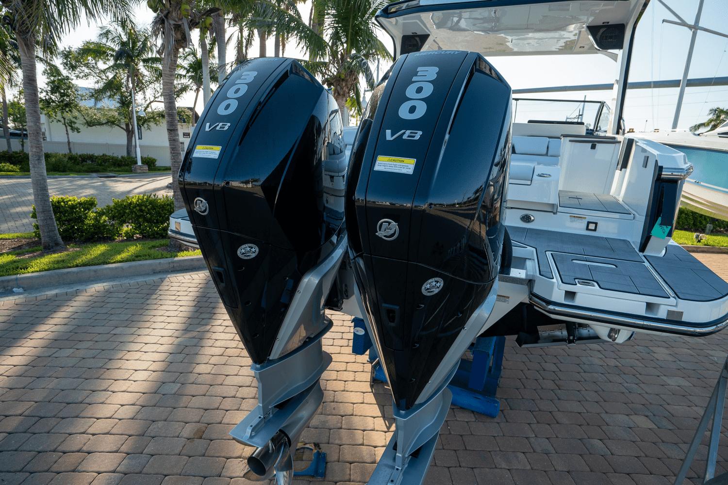 2023 Aviara AV32 Outboard Runabout for sale - YachtWorld