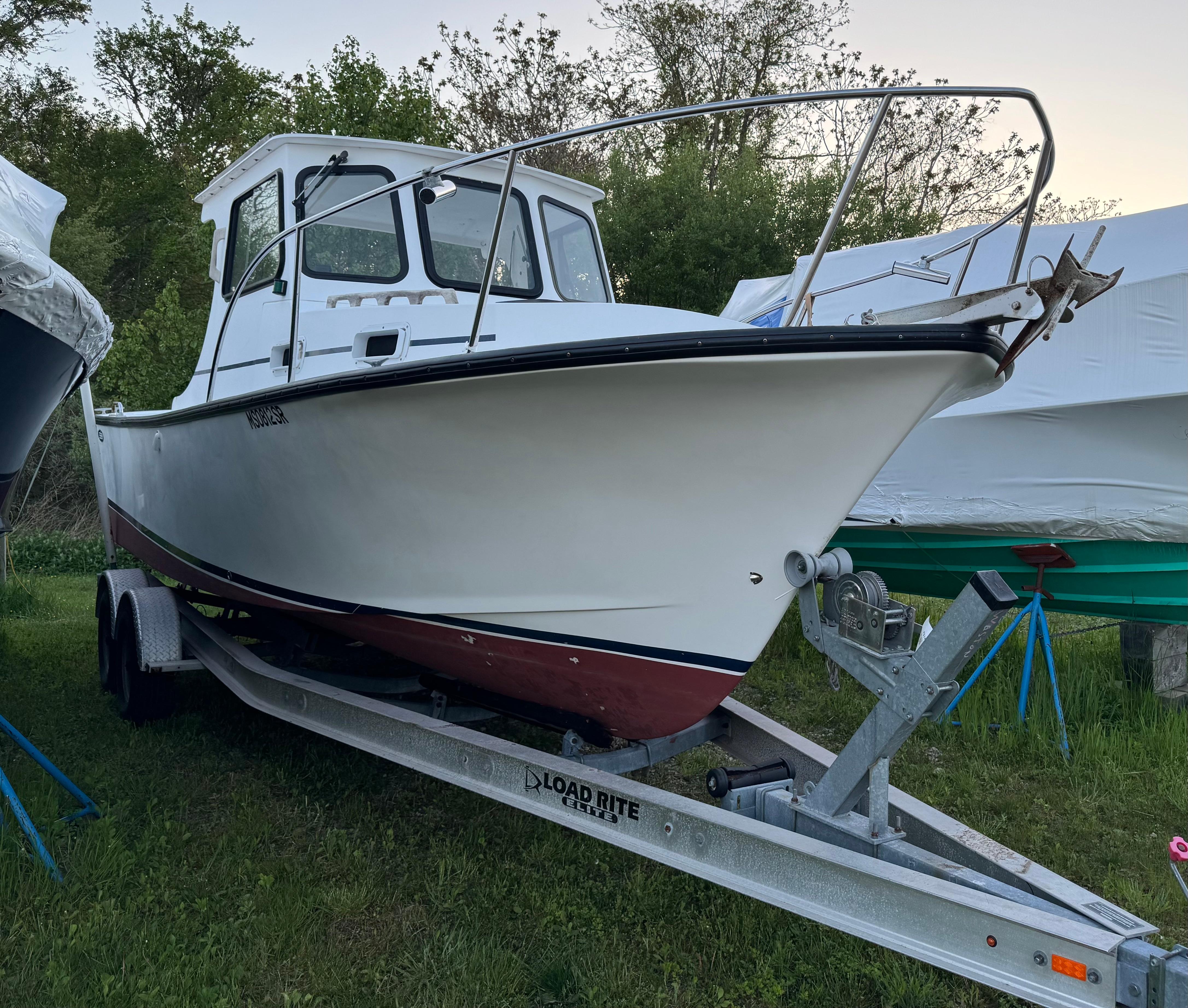 Eastern boats for sale | YachtWorld