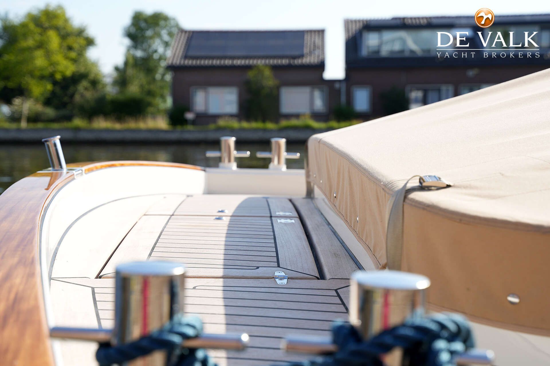 Rijnlandvlet 1300 OC Hybrid Usate - iNautia