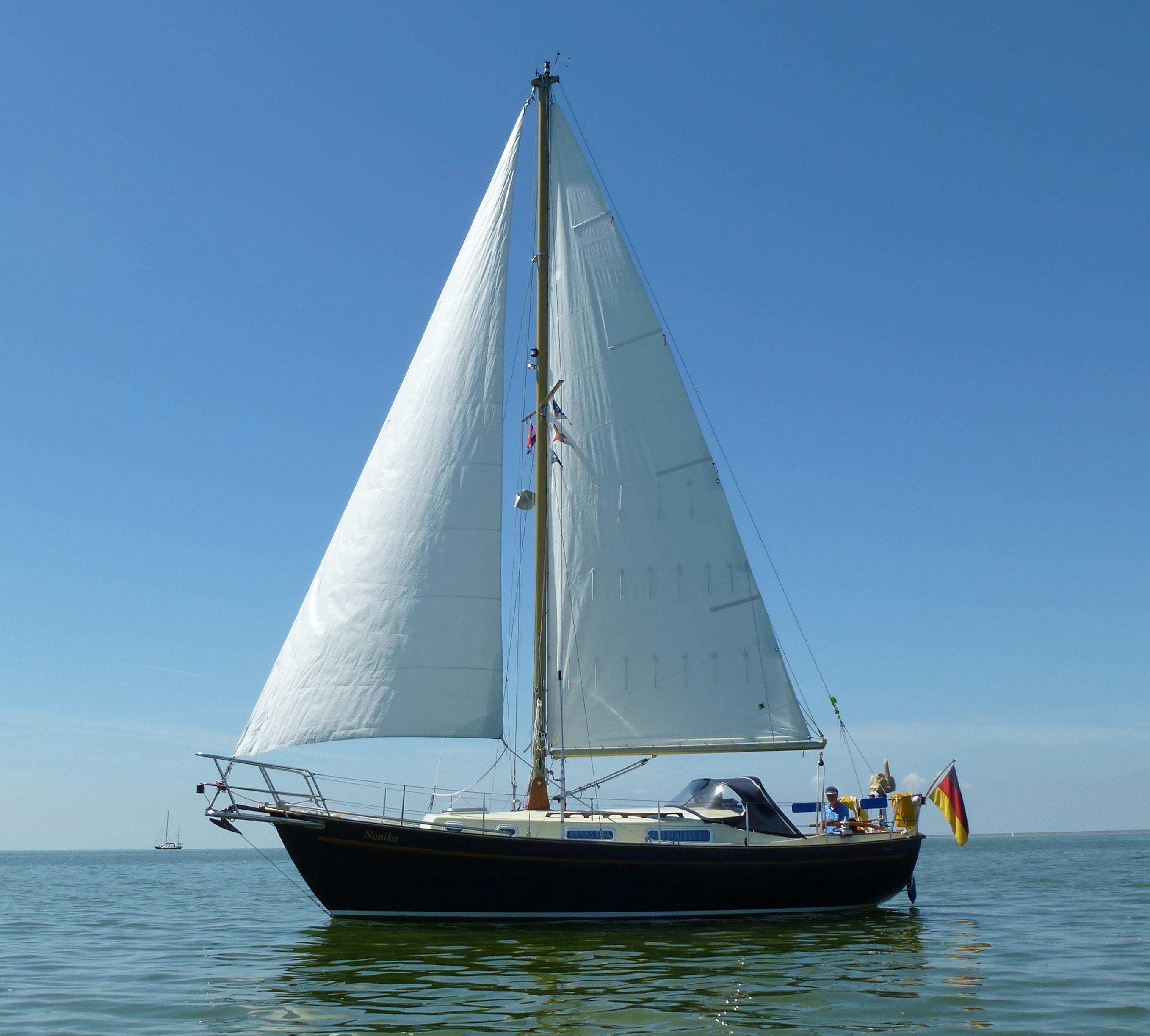 Tweedehands 1984 Taling 32 Workum, Nederland 27,000 € | Botentekoop