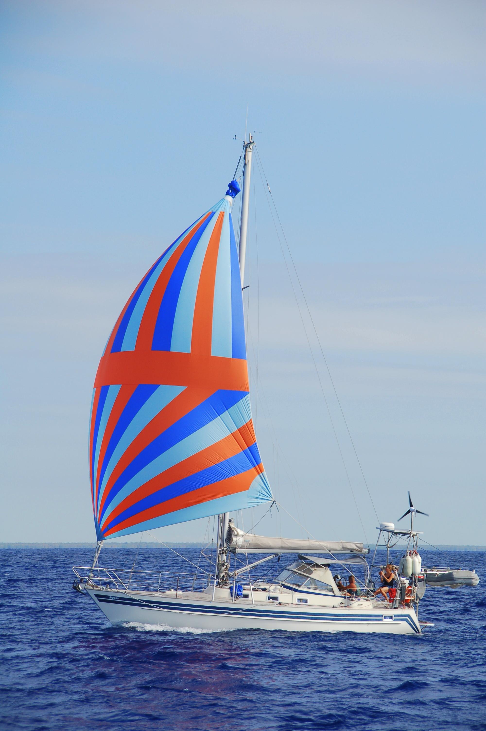 1992 Najad 360 Sloop for sale - YachtWorld