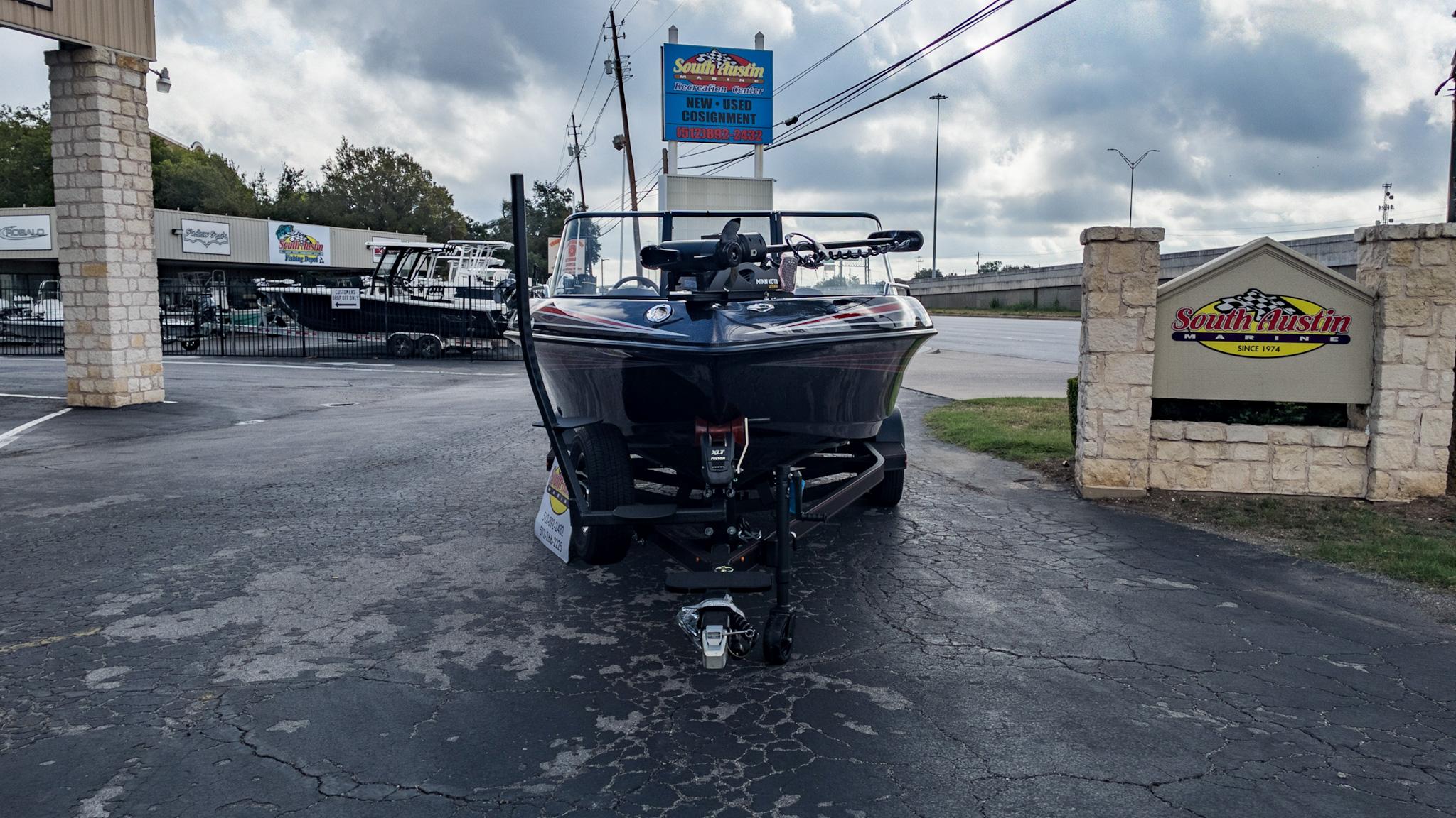 2024 Skeeter solera Ski and Fish for sale - YachtWorld